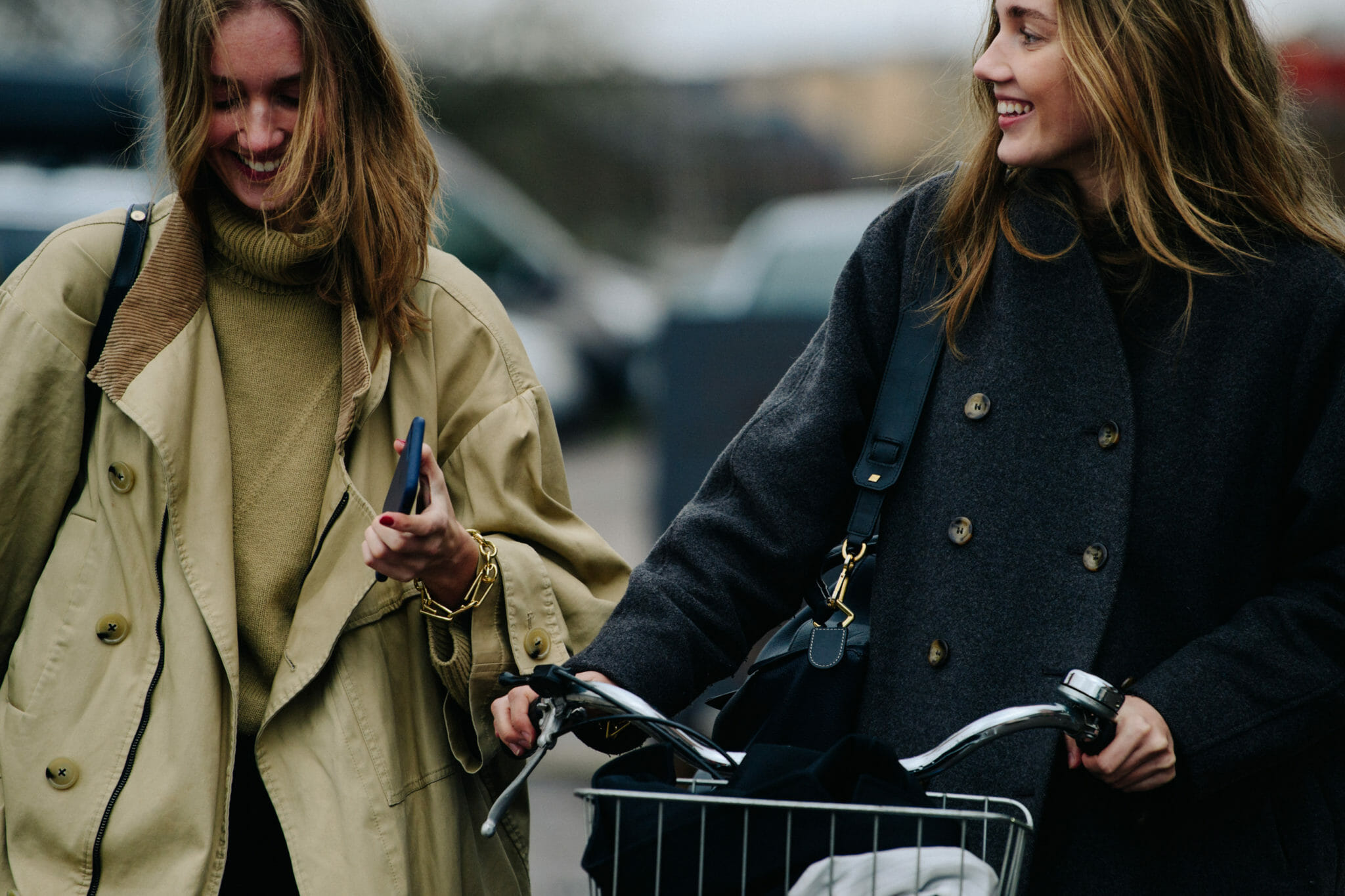 Amalie Moosgaard Nielsen + Cecilie Moosgaard Nielsen | Copenhagen ...