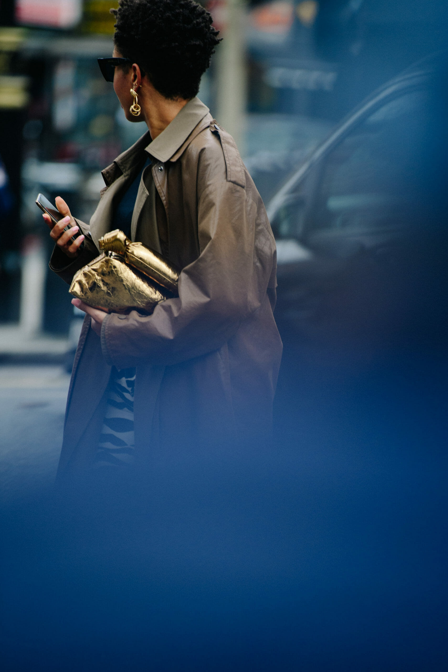 Elisabeth “Ellie” Delphine | London - Adam Katz Sinding