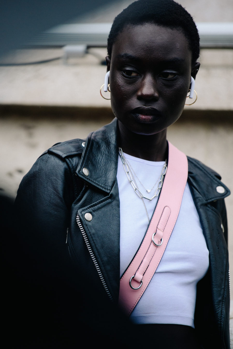 Nyagua Ruea | Paris - Adam Katz Sinding