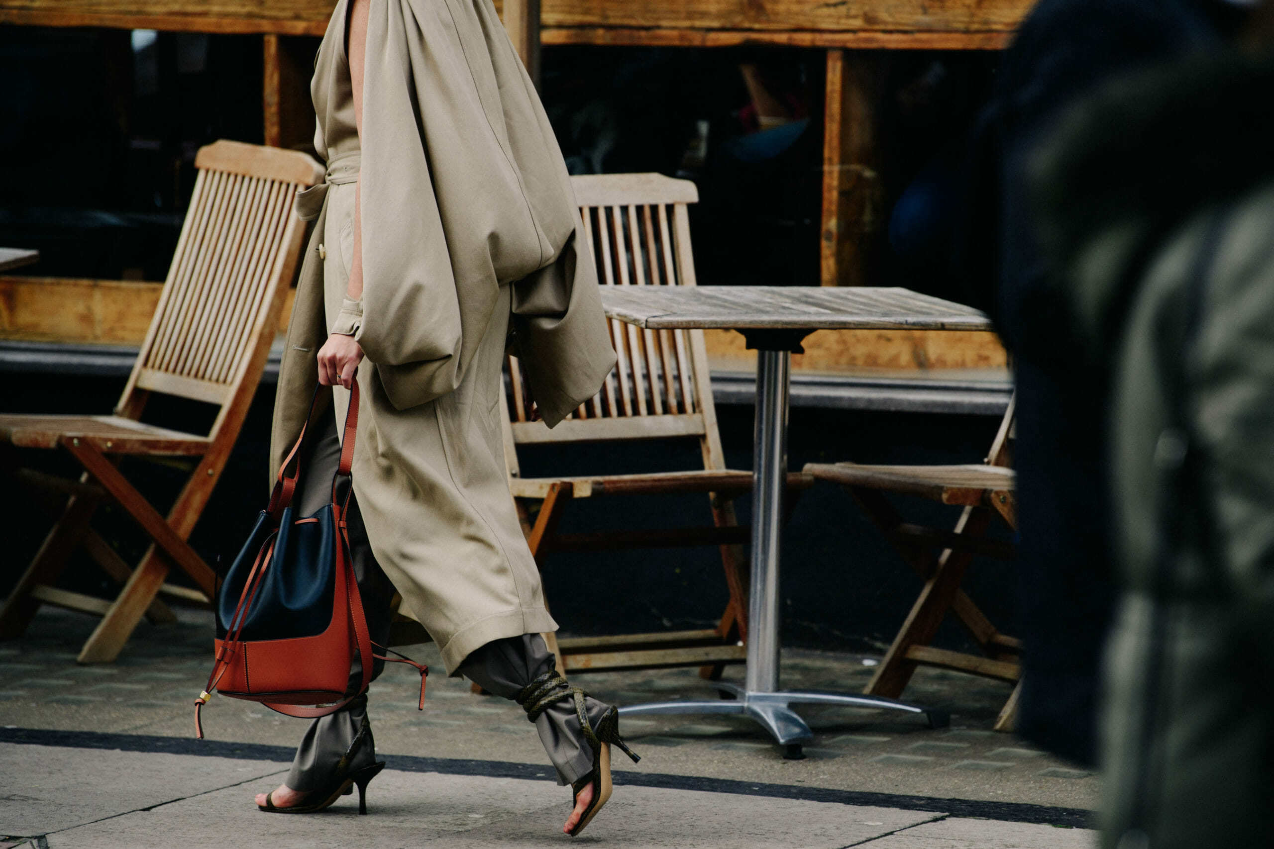 Tiffany Hsu | London - Adam Katz Sinding