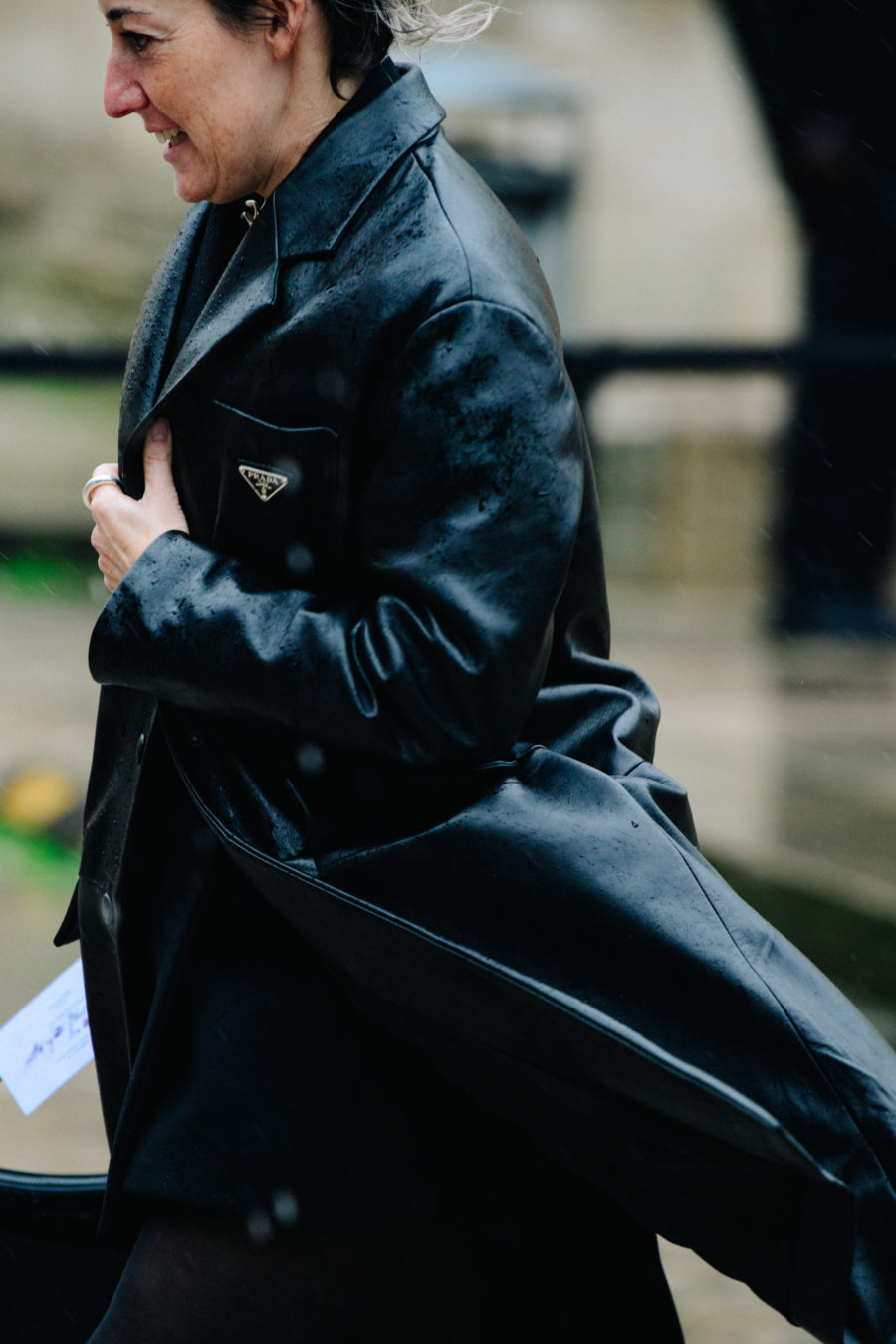 Brigitte Chartrand - Adam Katz Sinding