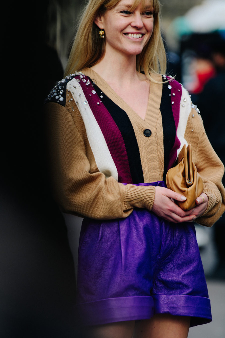 Jeanette Friis Madsen - Adam Katz Sinding