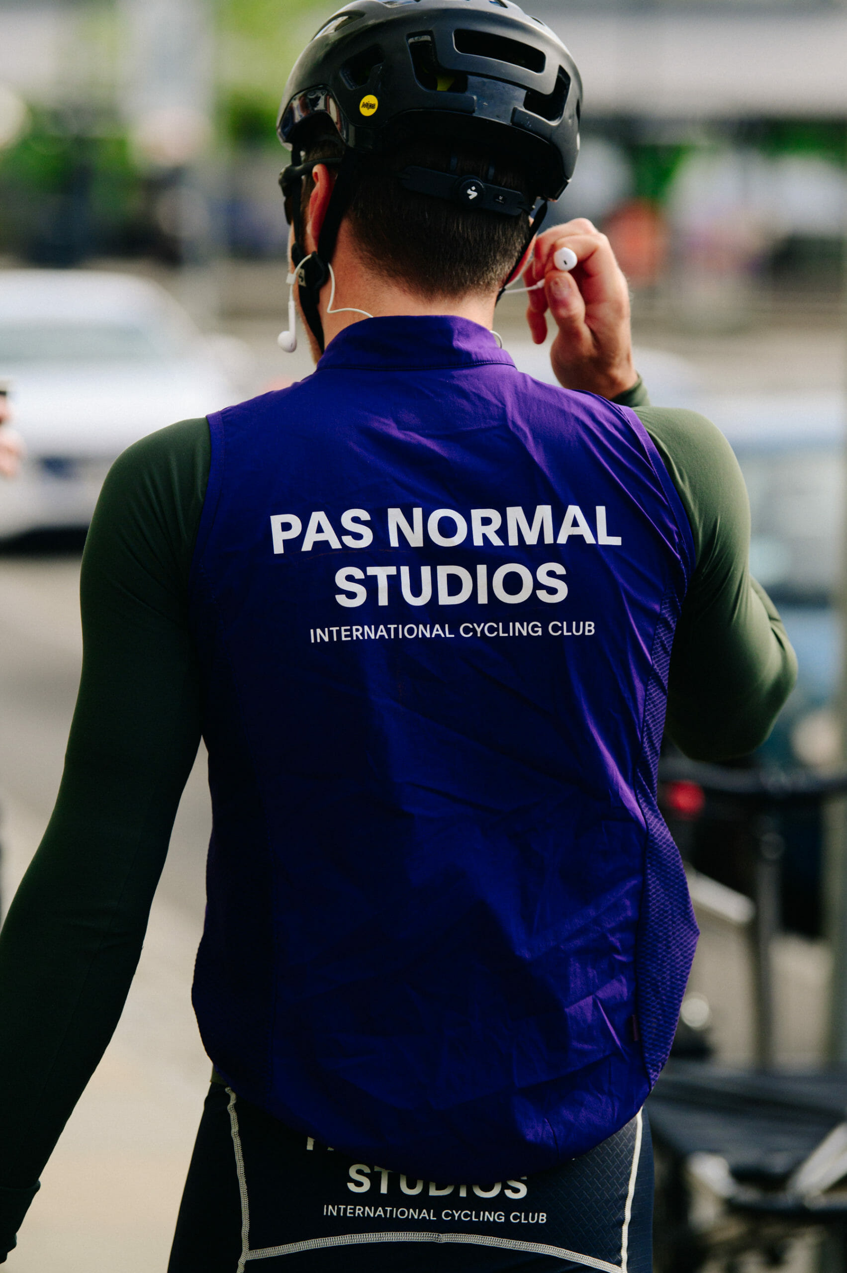 Pas Normal Studios: The Camel | 2020 - Adam Katz Sinding