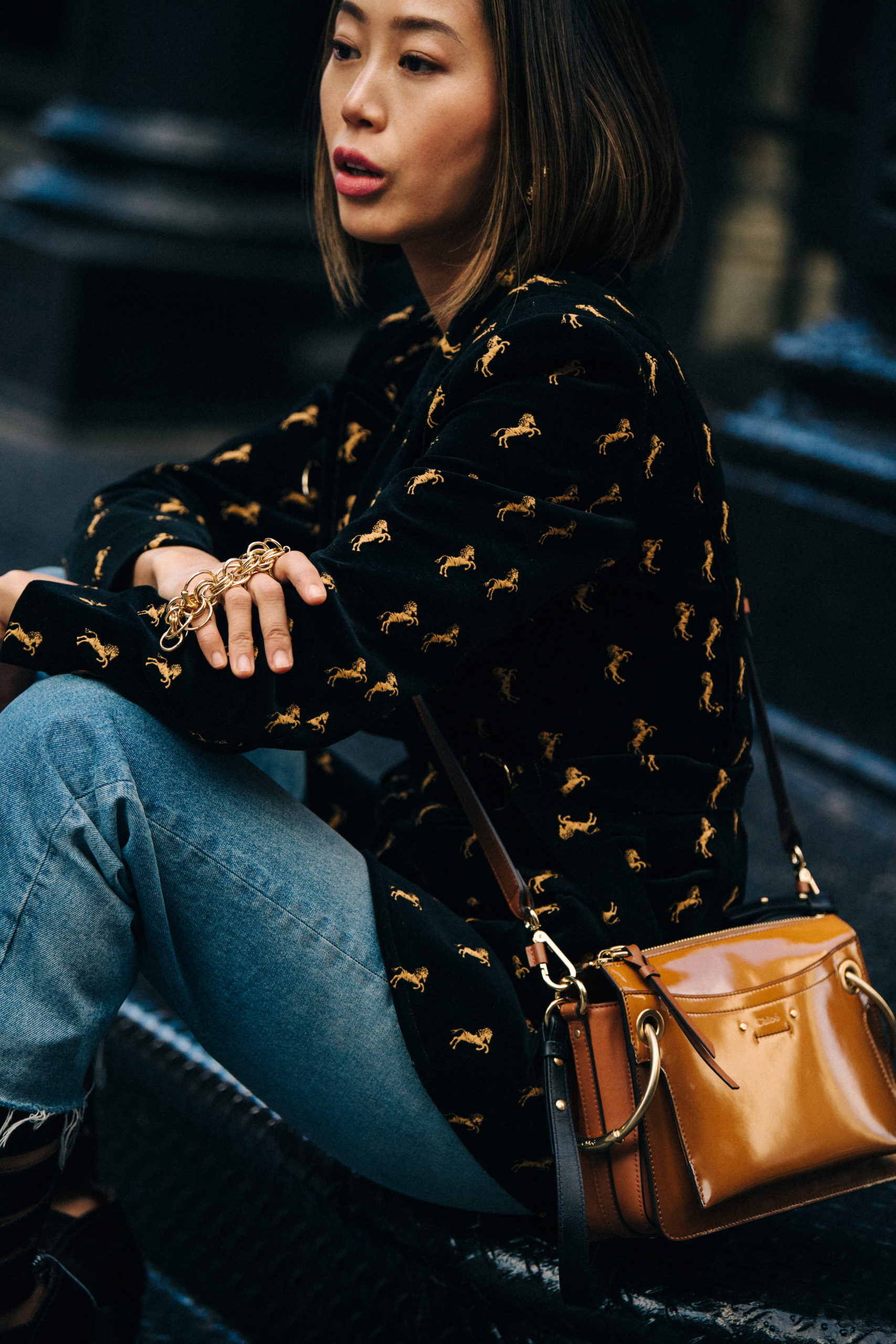 Chloé Editorial 2018 | New York City - Adam Katz Sinding
