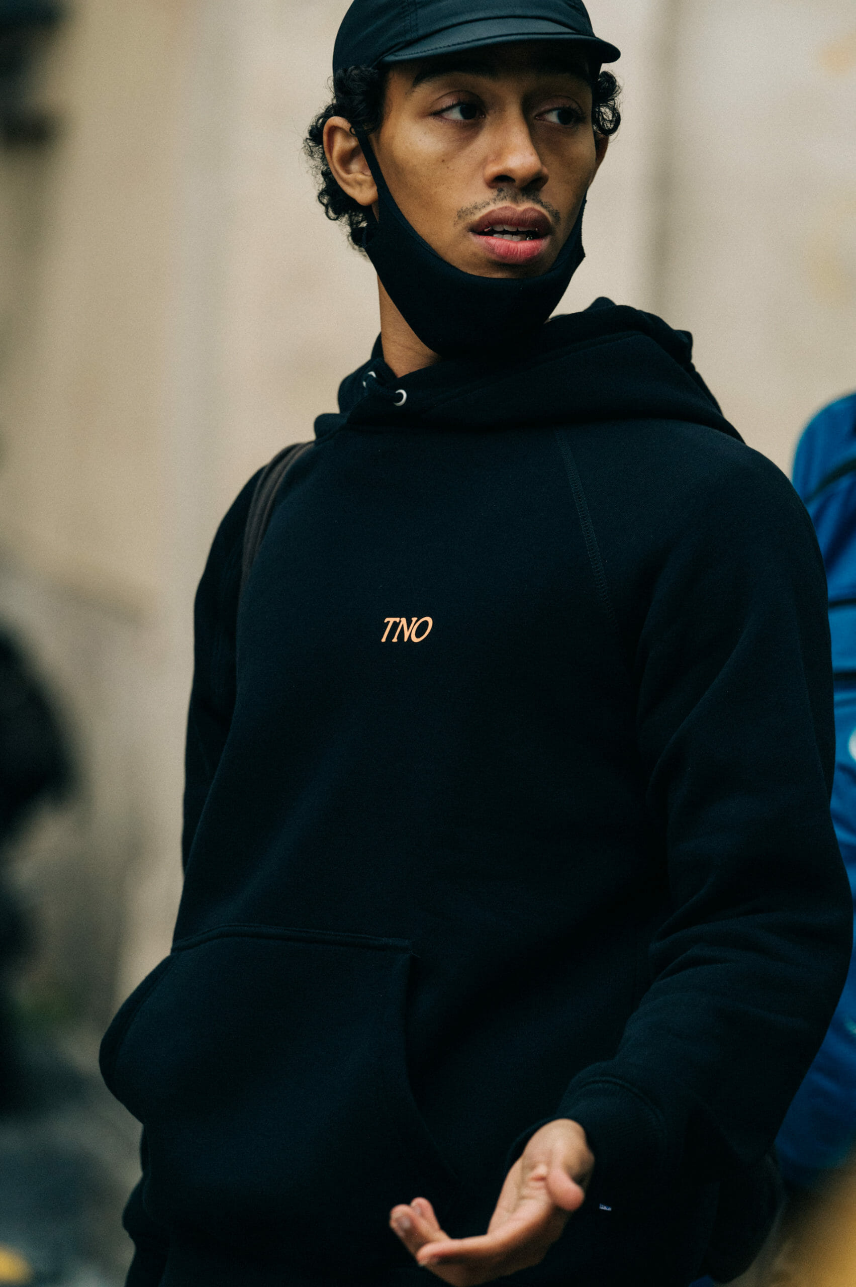 Jeremy Alvarez | Milan - Adam Katz Sinding