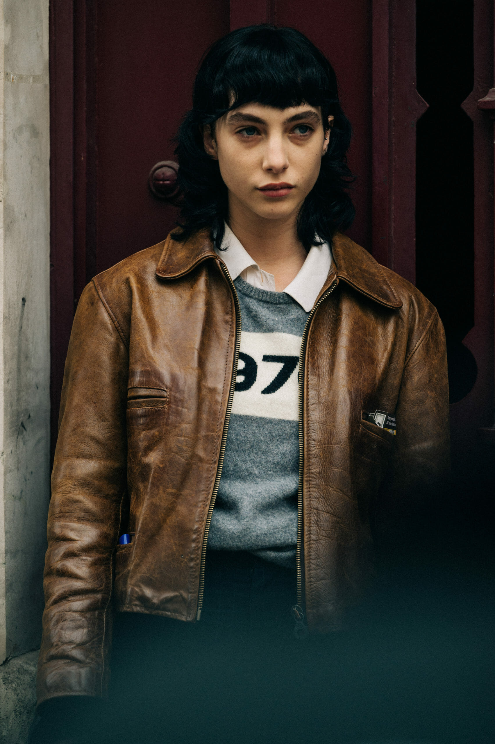 Devon Ross | Paris - Adam Katz Sinding