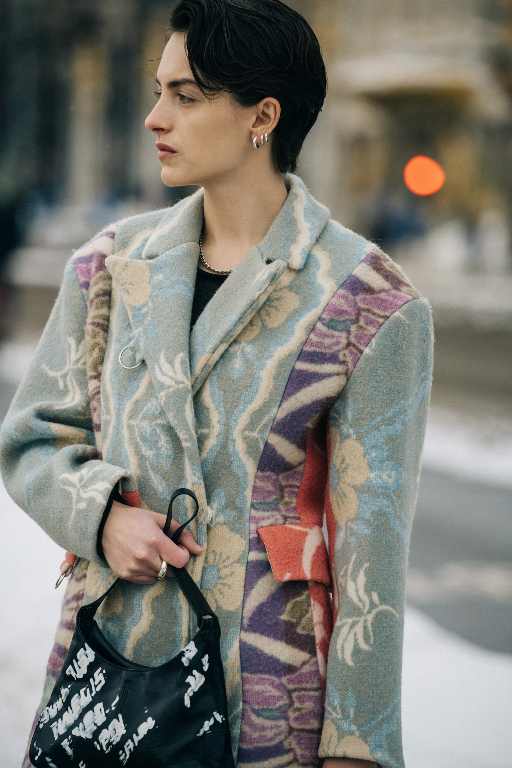 Josefin Zachrisson | Stockholm - Adam Katz Sinding