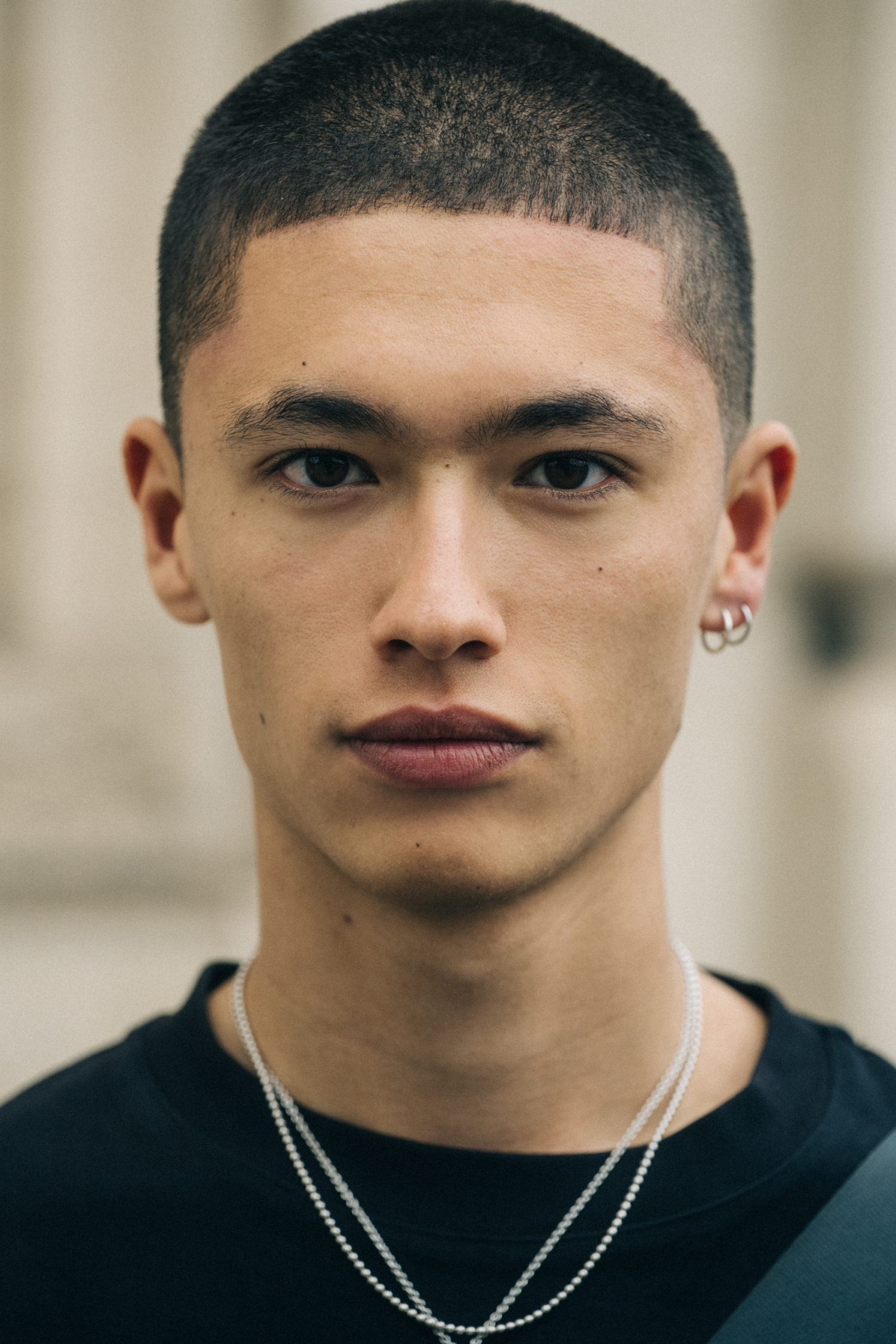 Issa Naciri | Paris - Adam Katz Sinding