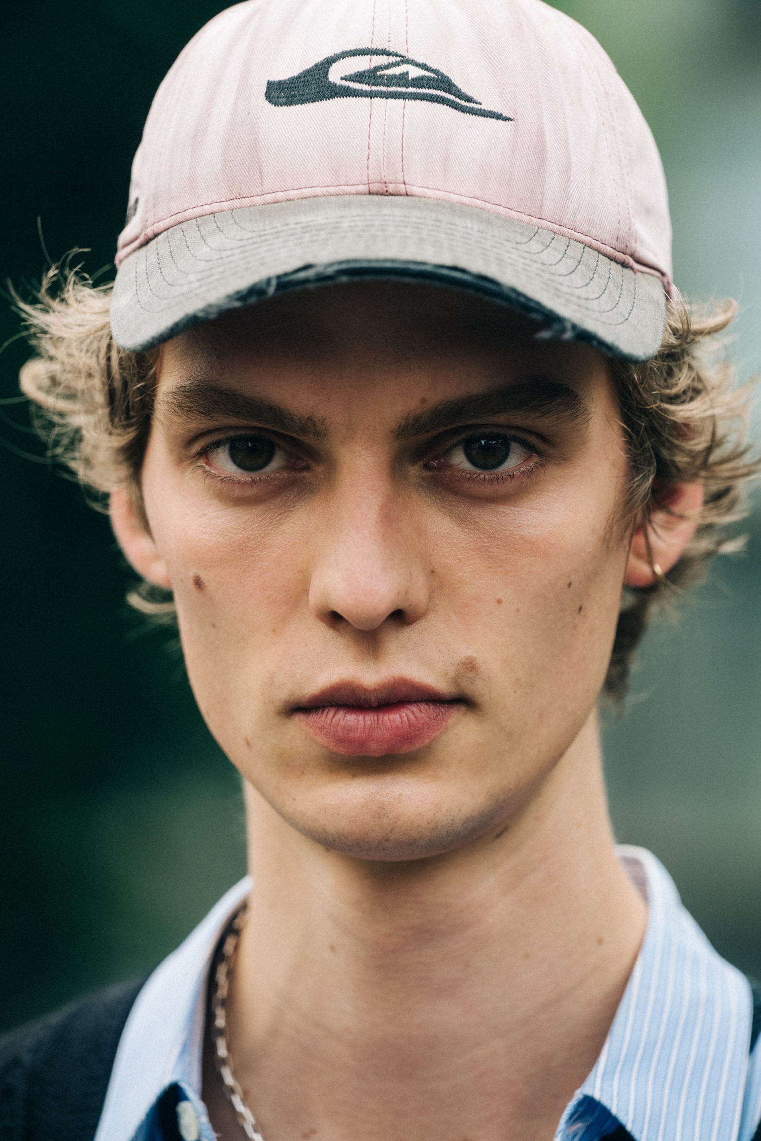 Leon Dame | Paris - Adam Katz Sinding