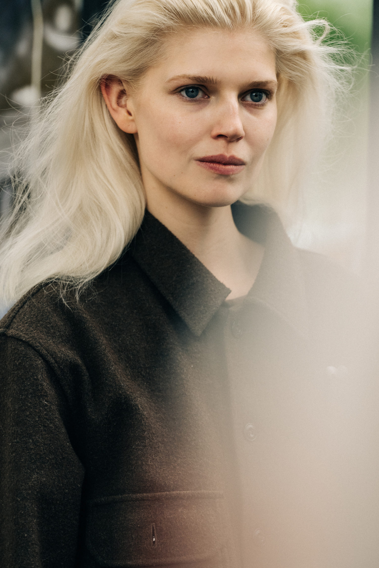 Aleksandra "Ola" Rudnicka | Paris - Adam Katz Sinding