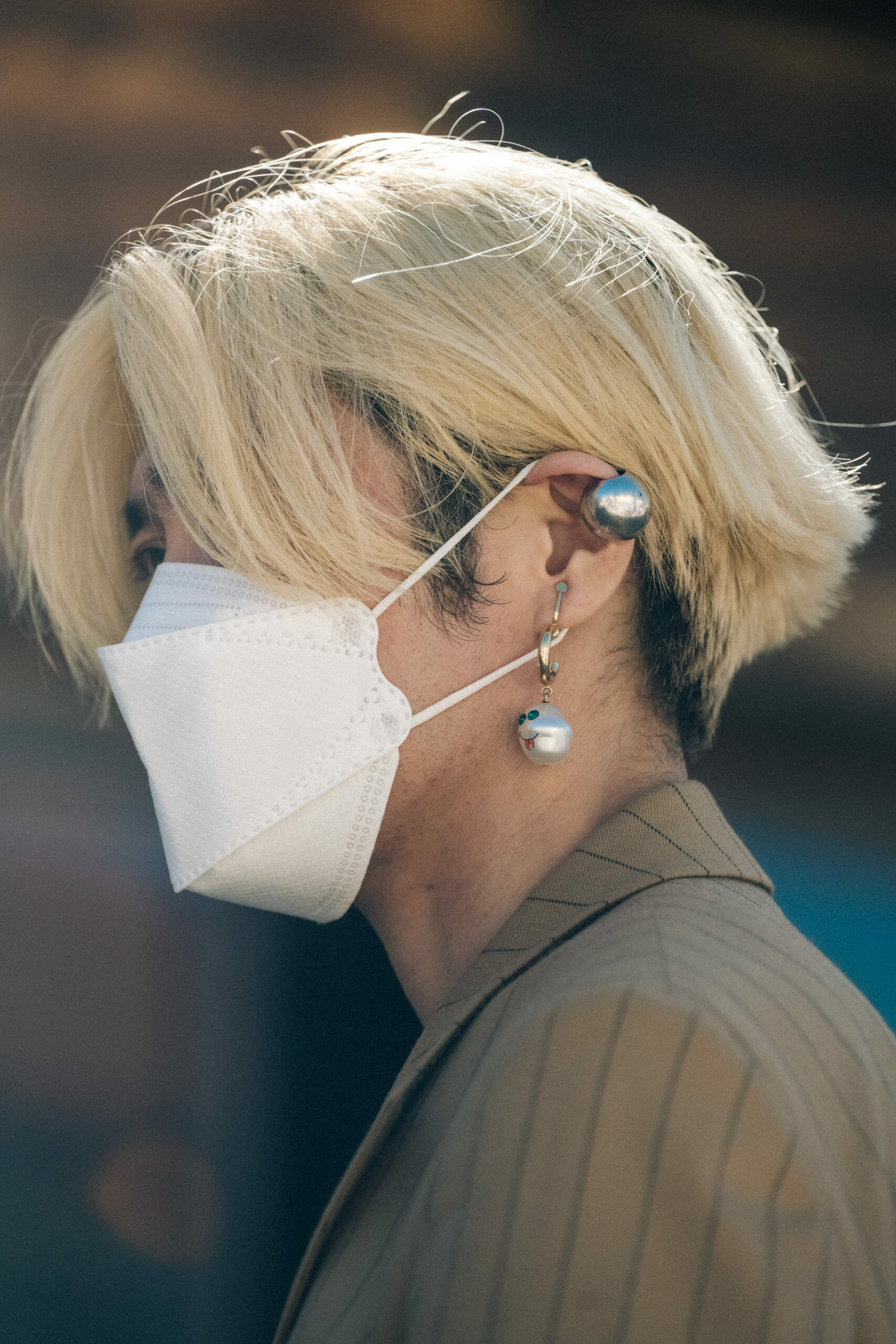 Yu Masui | Florence - Adam Katz Sinding