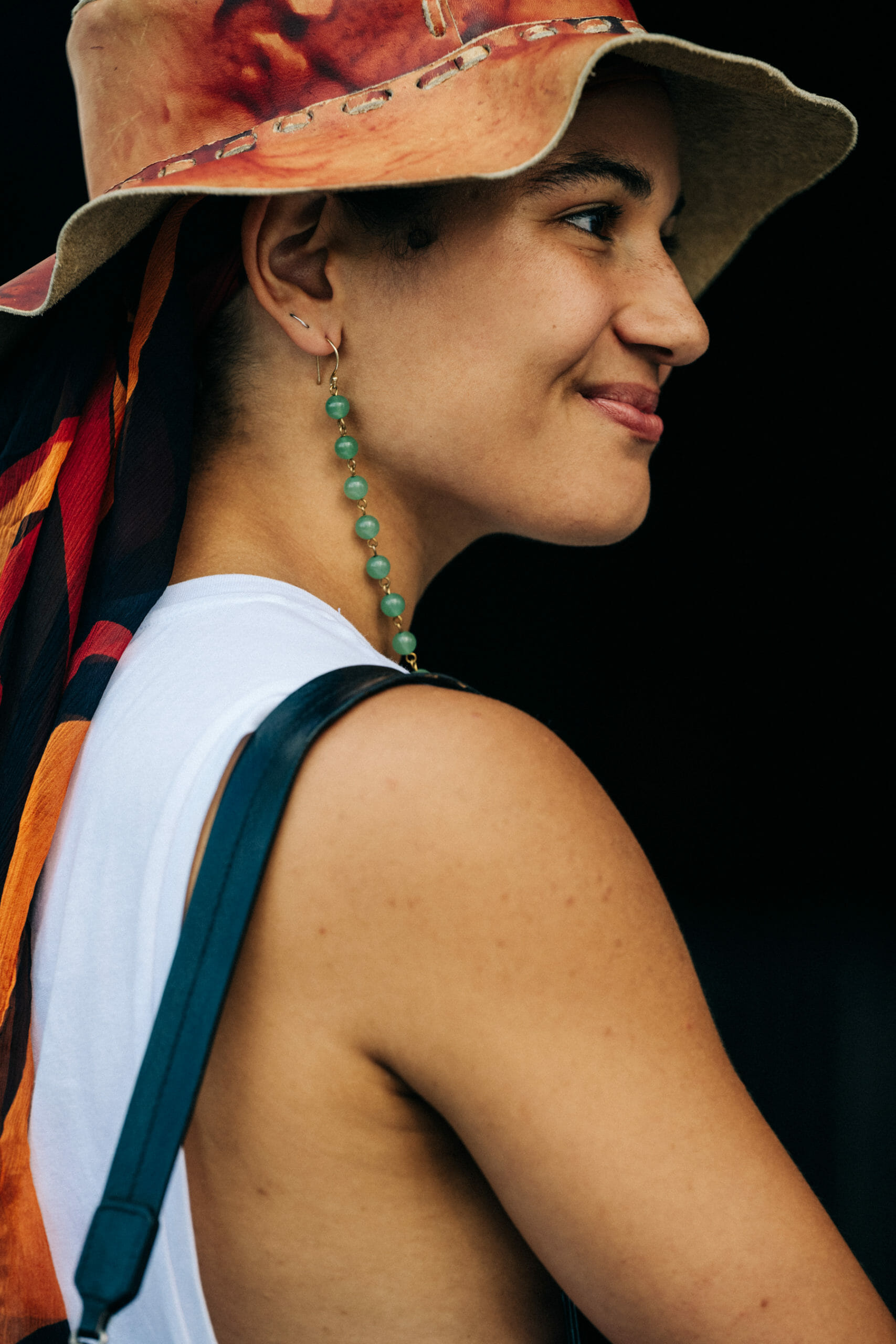 Leticia Gordon | Copenhagen - Adam Katz Sinding