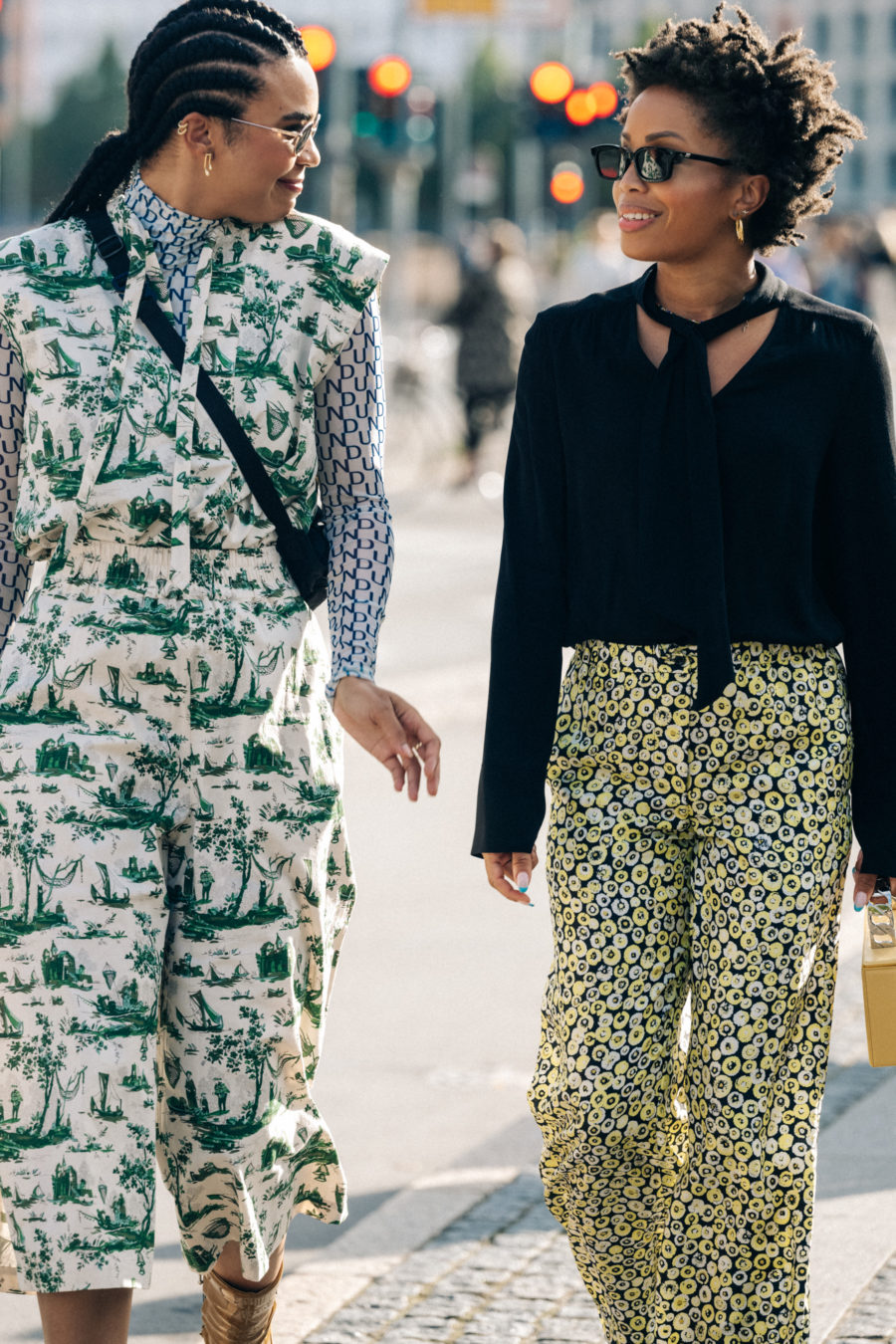 Charlotte Manning + Elisabeth “Ellie” Delphine | Copenhagen - Adam Katz ...