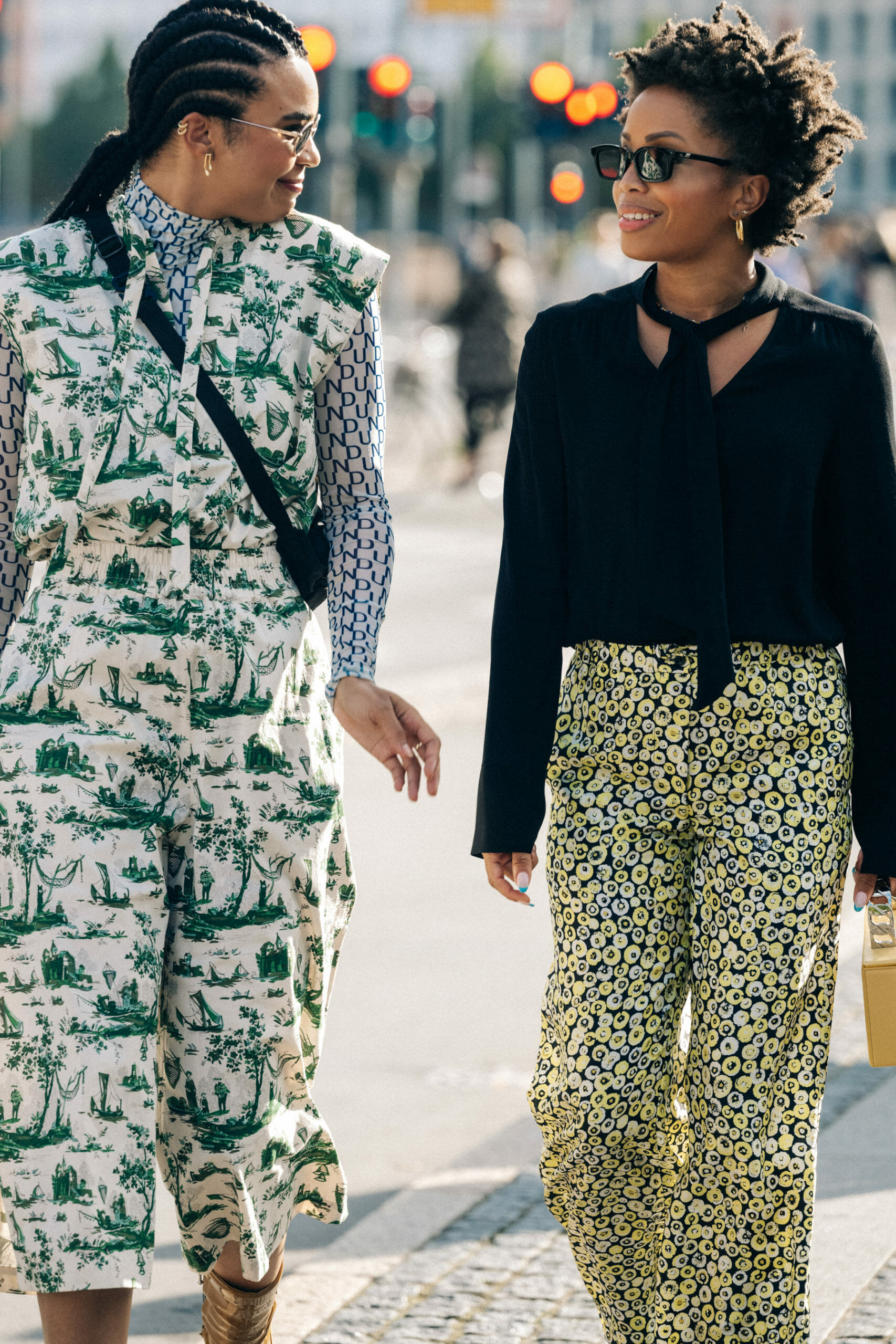Charlotte Manning + Elisabeth “Ellie” Delphine | Copenhagen - Adam Katz ...
