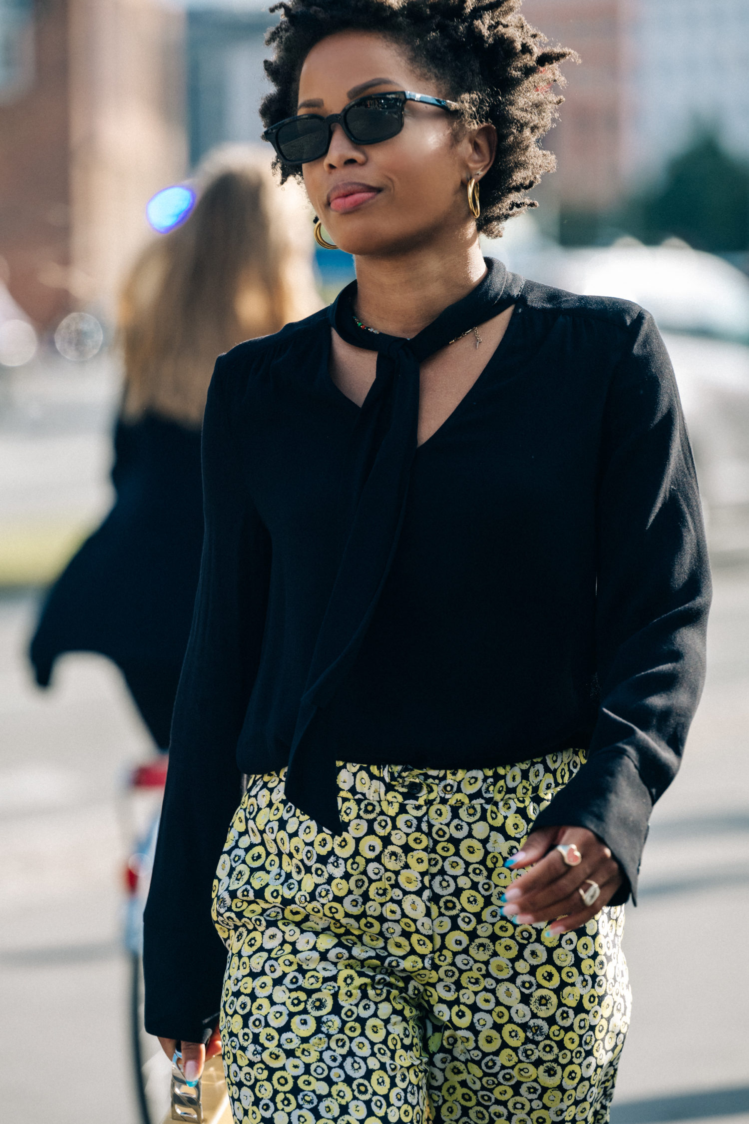 Elisabeth “Ellie” Delphine | Copenhagen - Adam Katz Sinding