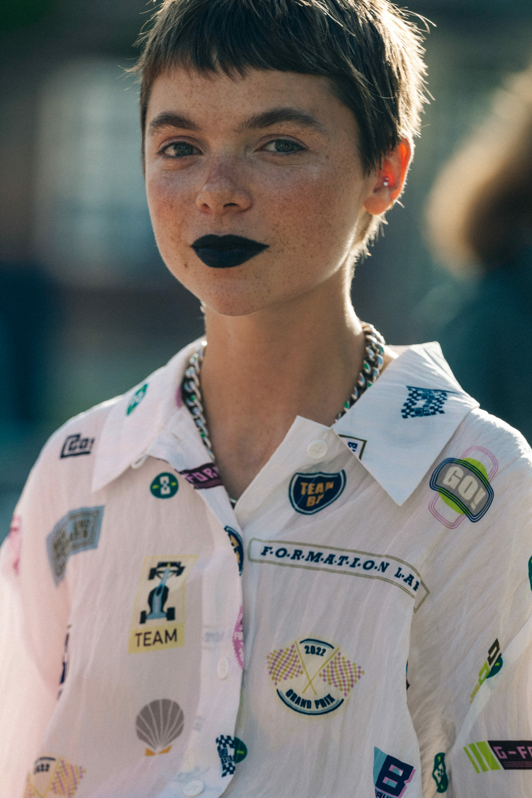 Emma Fridsell | Copenhagen - Adam Katz Sinding