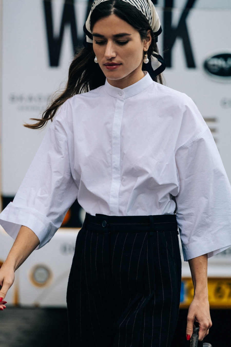 Ilirida "Lida" Krasniqi | Copenhagen - Adam Katz Sinding