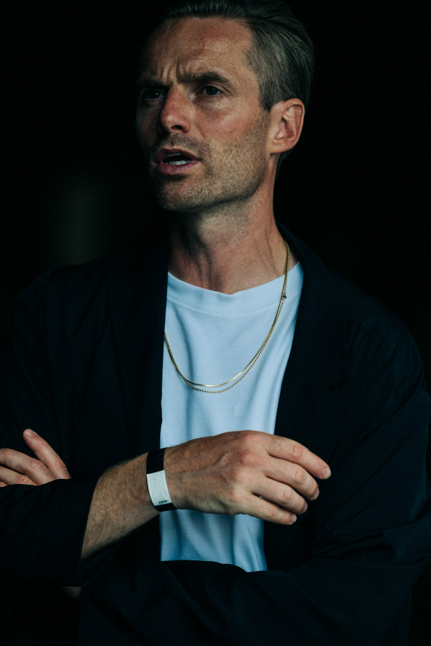 Jacob Kampp Berliner | Copenhagen - Adam Katz Sinding