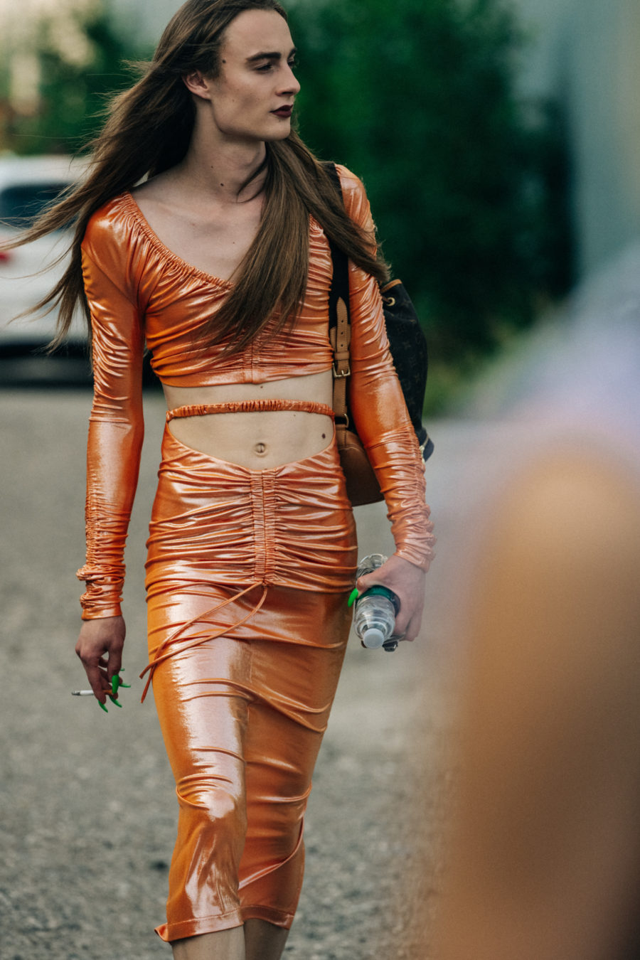 Vincent Beier Sommerfeldt Kaspersen | Copenhagen - Adam Katz Sinding