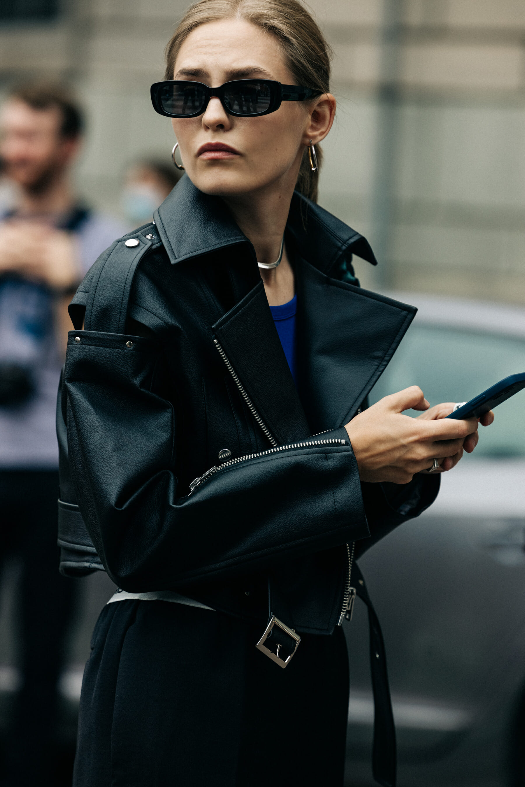 Before Salvatore Ferragamo | Milan - Adam Katz Sinding