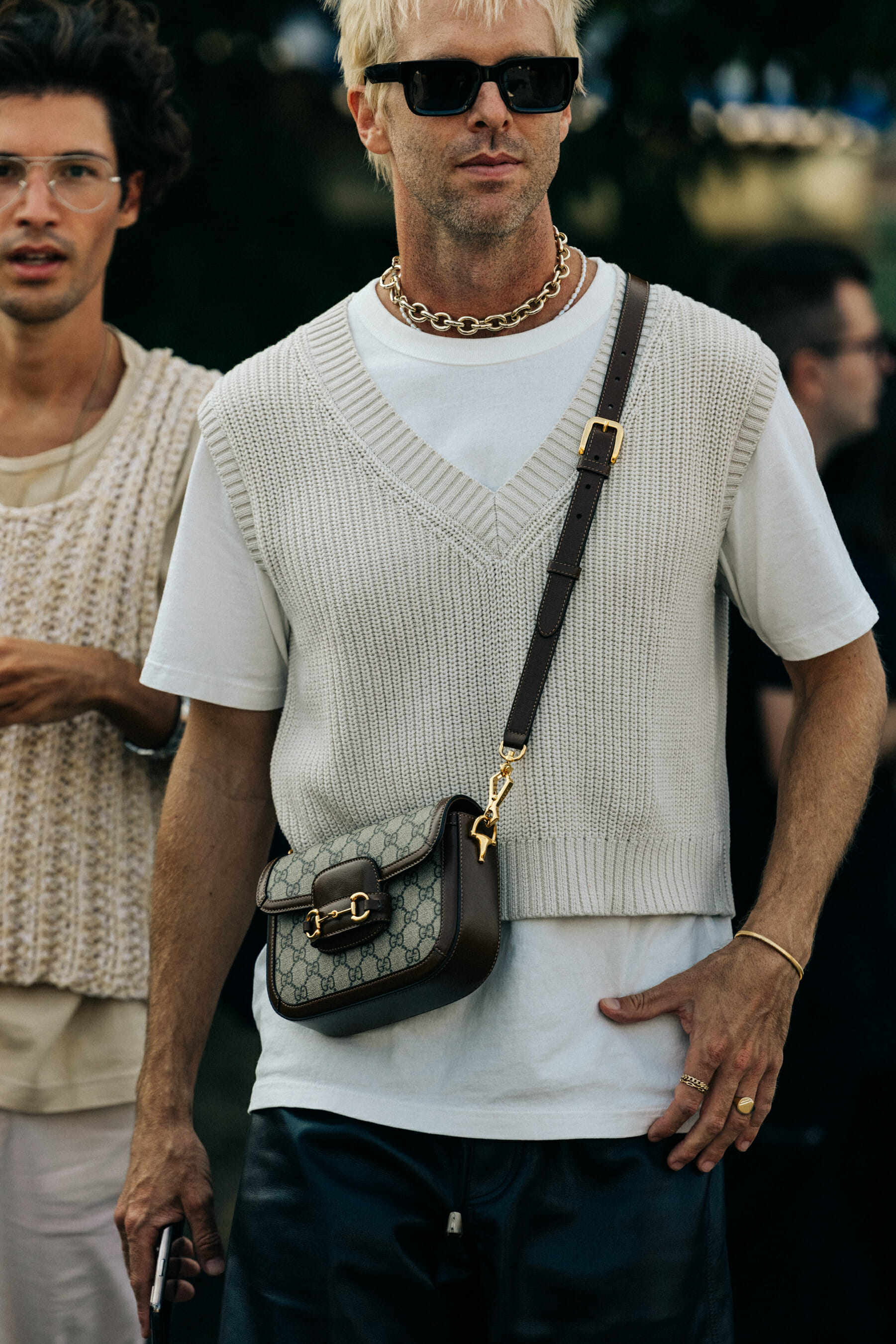 Chris Burt Allan | Milan - Adam Katz Sinding