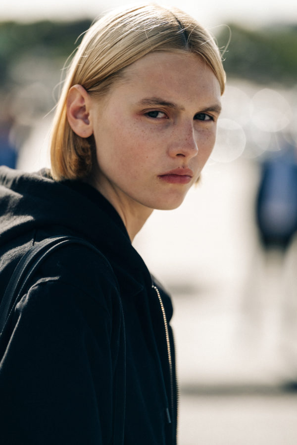 Elisa Nijman | Paris - Adam Katz Sinding