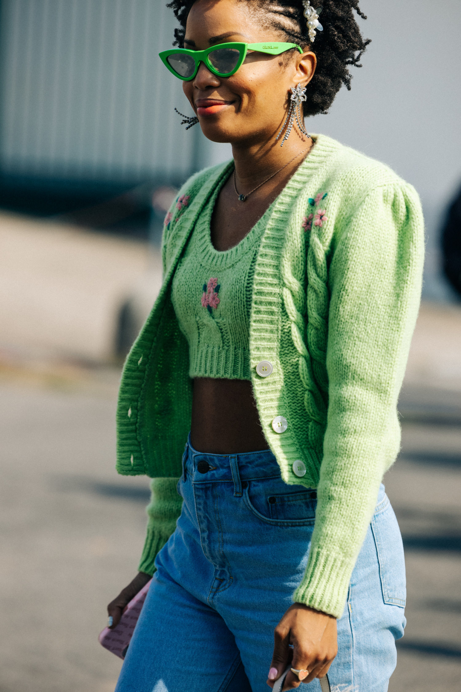 Elisabeth “Ellie” Delphine | Milan - Adam Katz Sinding