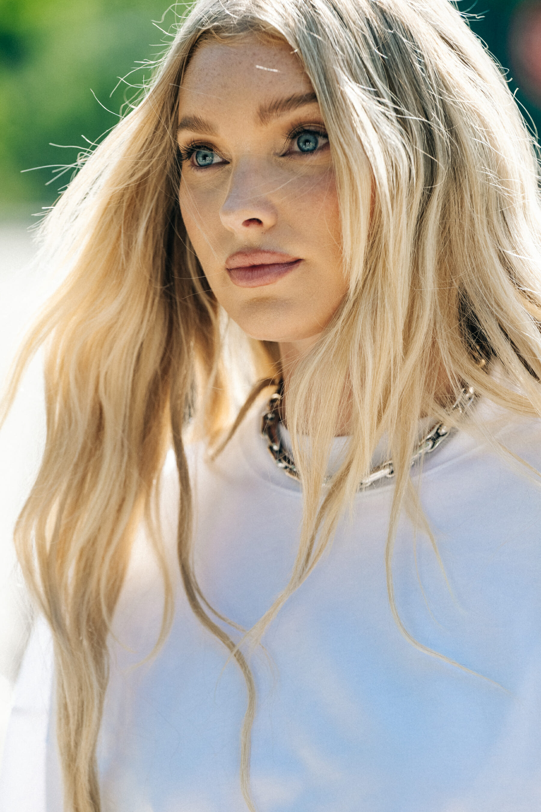 Elsa Hosk | New York City - Adam Katz Sinding