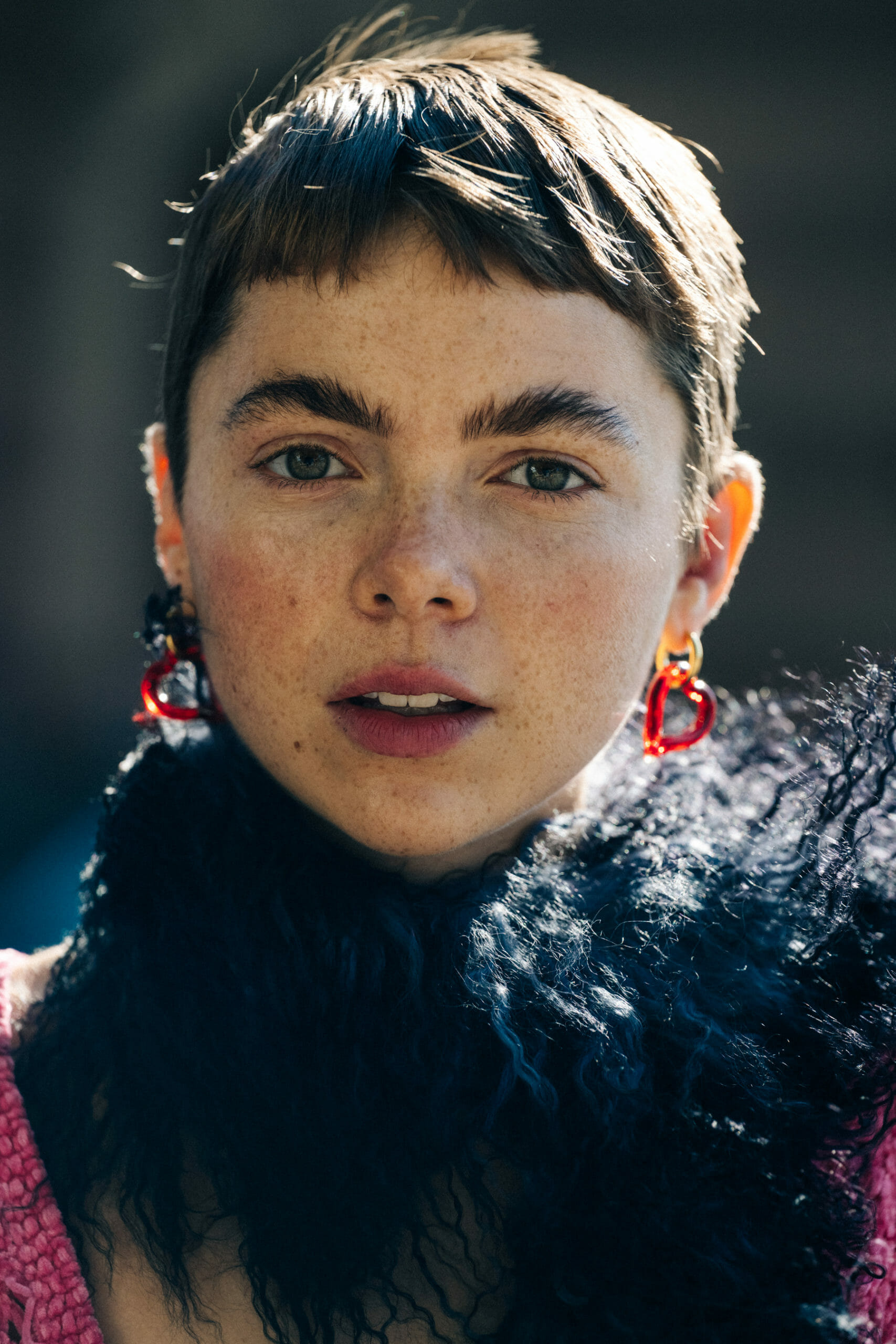 Emma Fridsell | Stockholm - Adam Katz Sinding