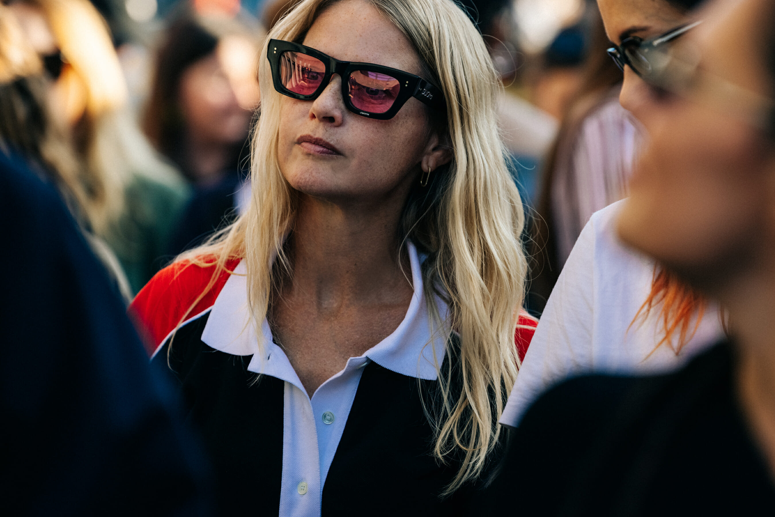 Holly Rogers | Milan - Adam Katz Sinding
