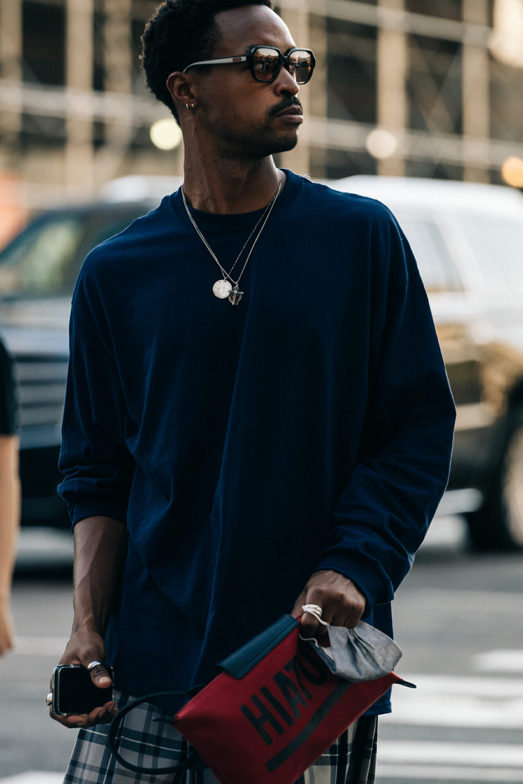 Ian Bradley | New York City - Adam Katz Sinding