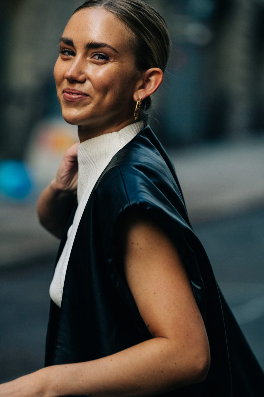 Lisa Olsson | Stockholm - Adam Katz Sinding