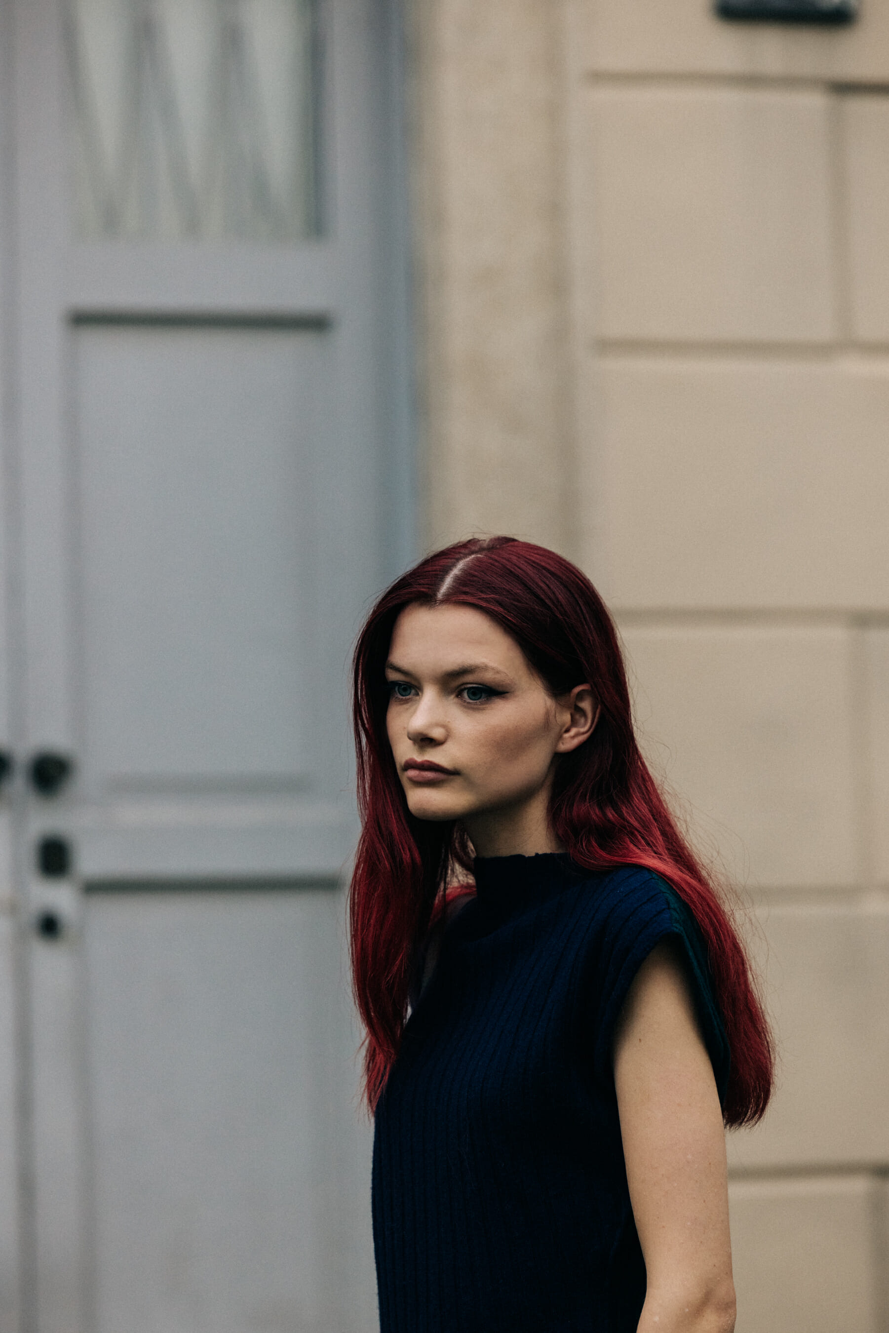 Louise Robert | Milan - Adam Katz Sinding