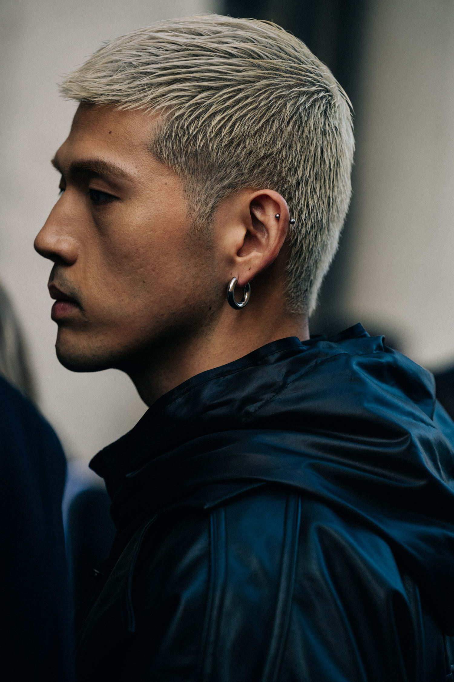 Matthew "BM" Kim | Paris - Adam Katz Sinding