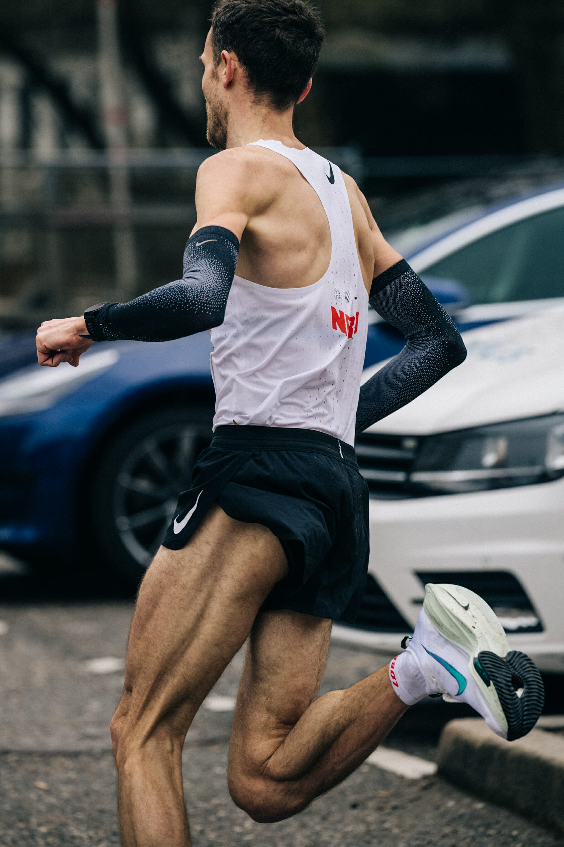 NBRO Road Race | Denmark - Adam Katz Sinding