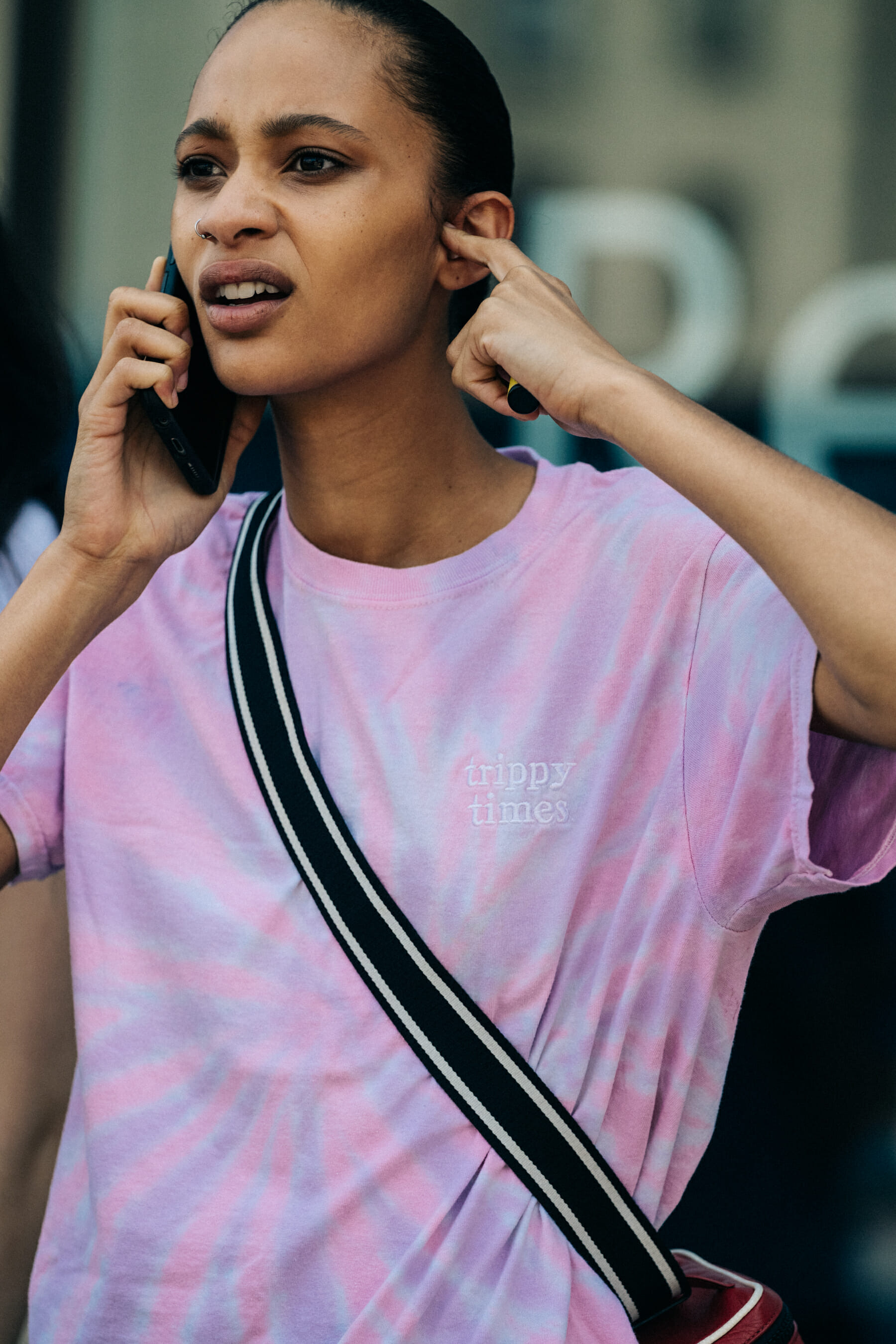 Selena Forrest | New York City - Adam Katz Sinding
