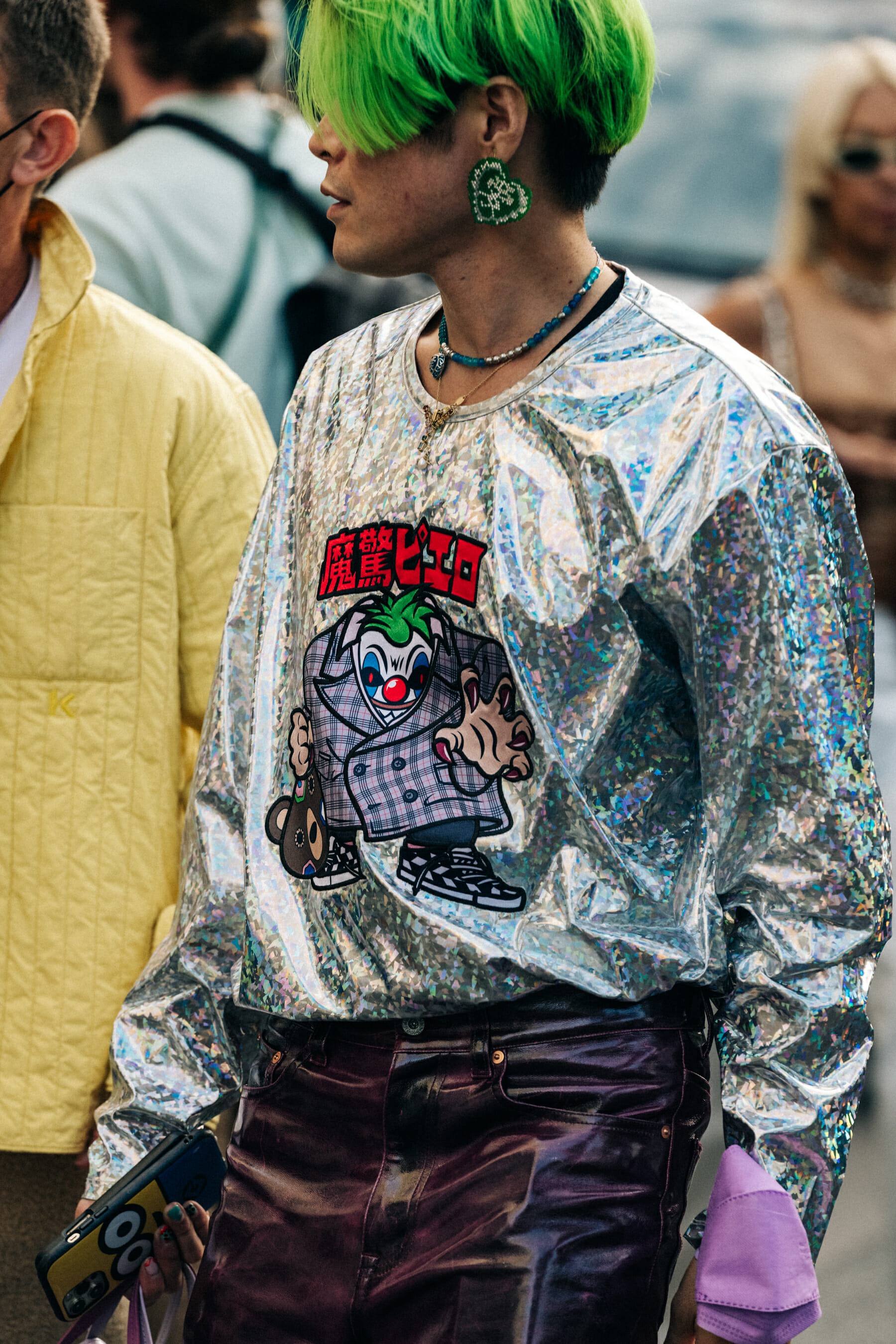 Yu Masui | Paris - Adam Katz Sinding