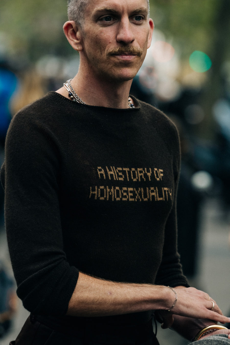 After Loewe | Paris - Adam Katz Sinding