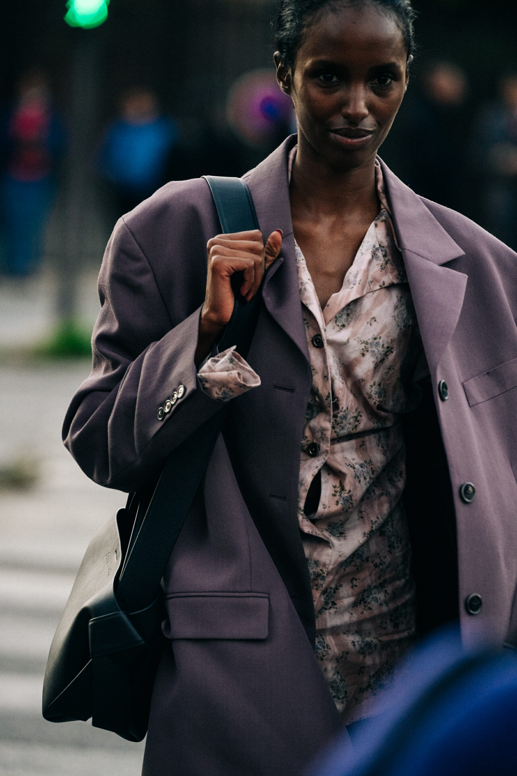 Bibi Abdulkadir | Paris - Adam Katz Sinding
