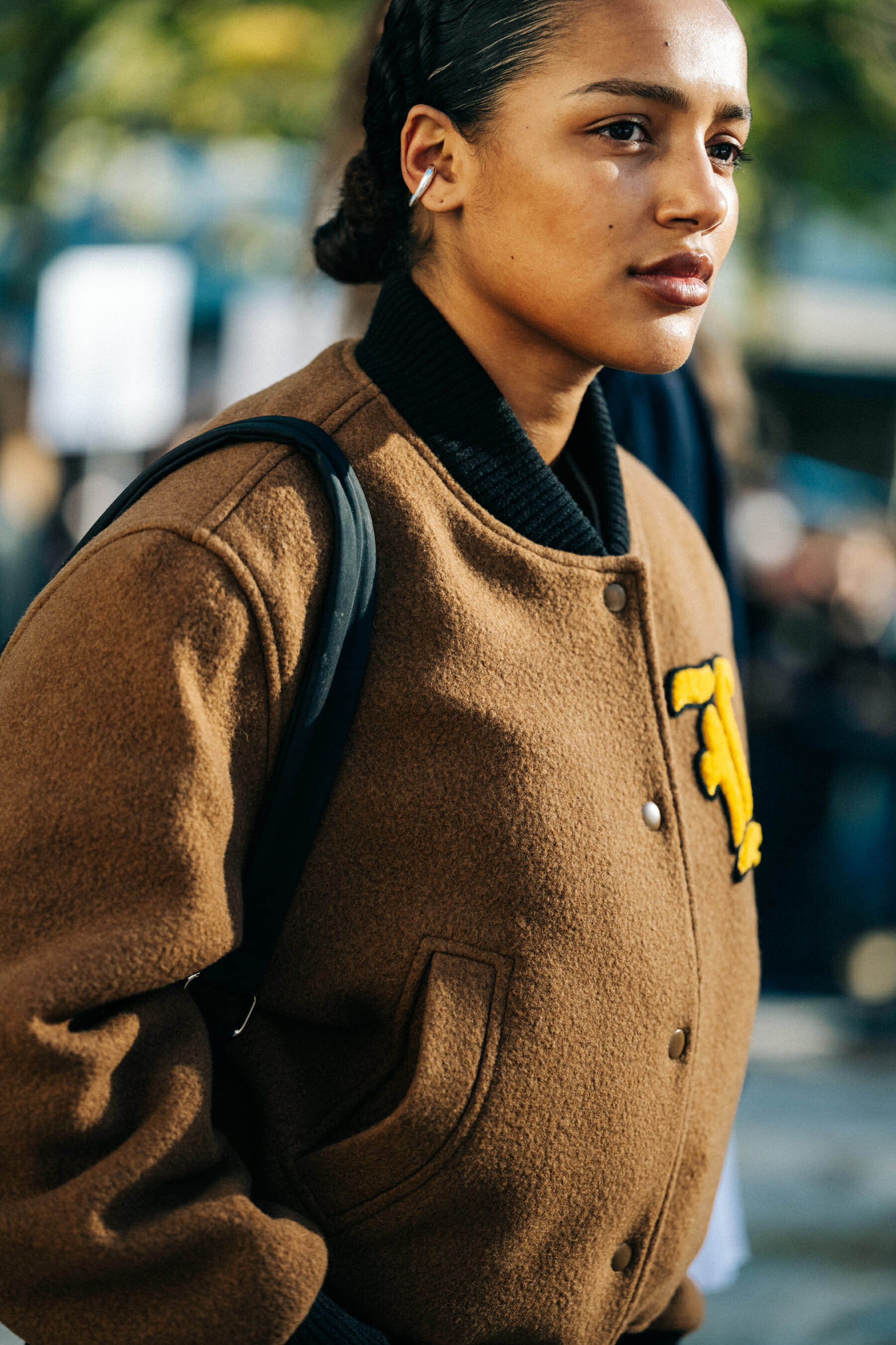 Chili Dia | Paris - Adam Katz Sinding