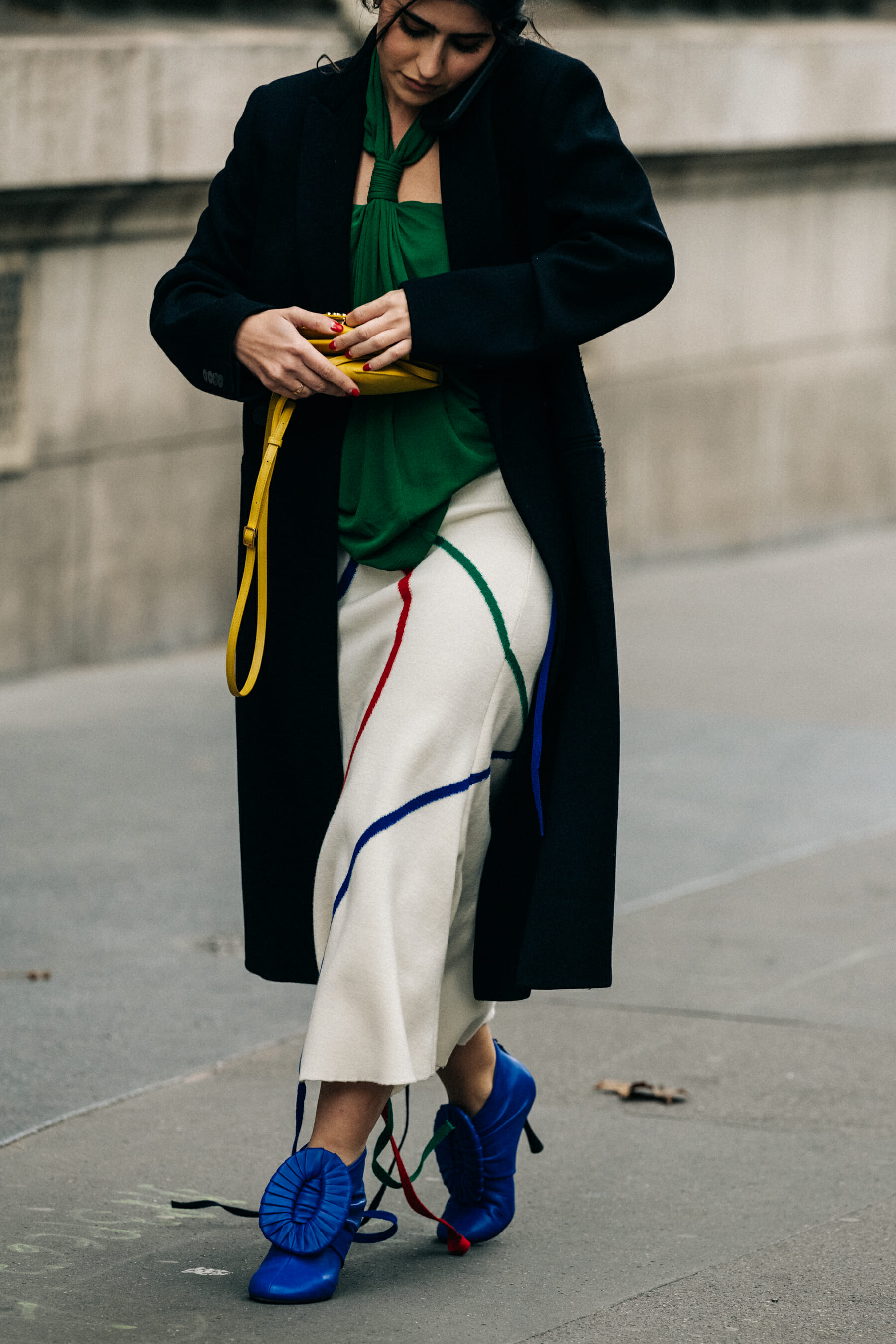 Dima Al Sheikhly | Paris - Adam Katz Sinding