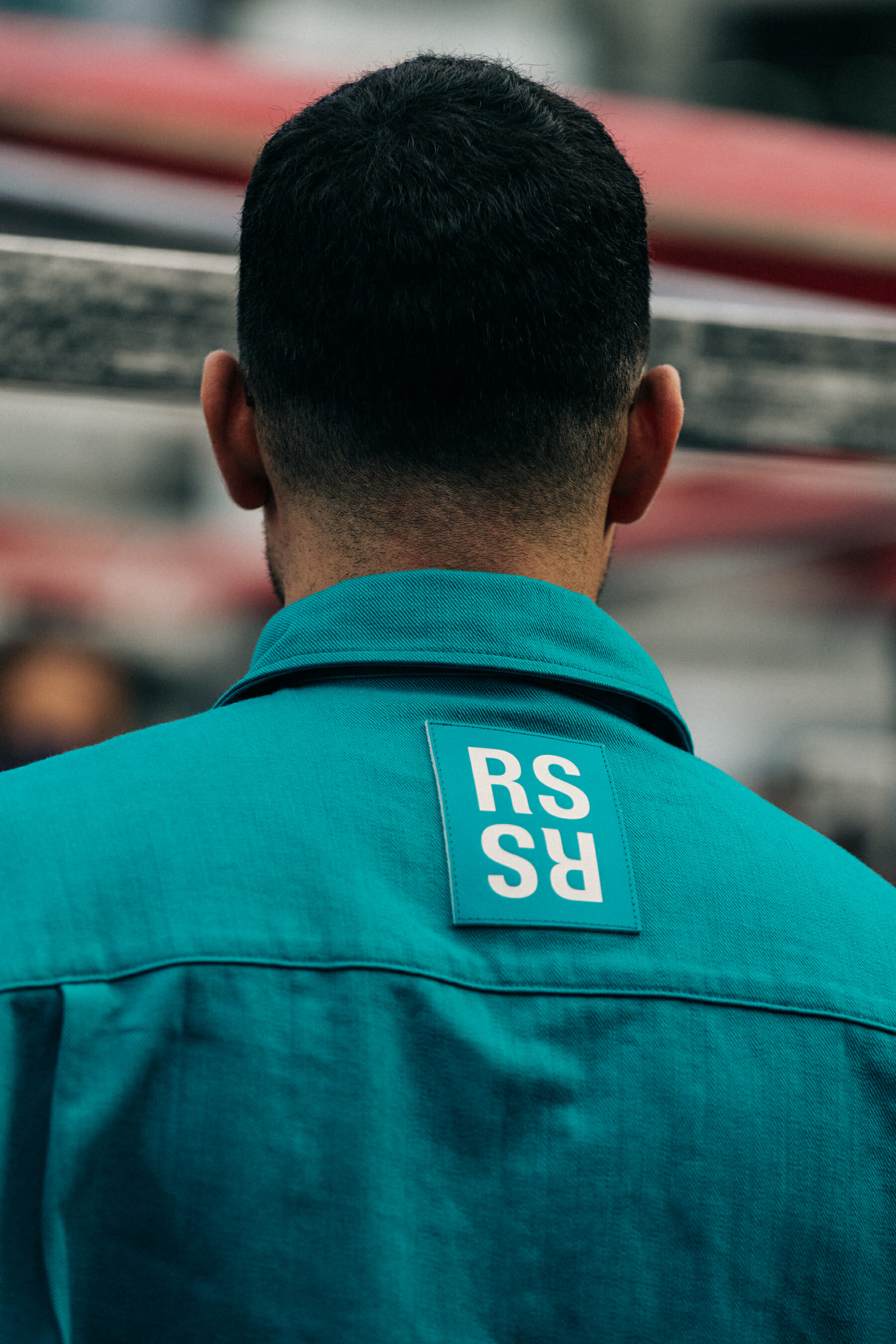 Fai Khadra | Paris - Adam Katz Sinding