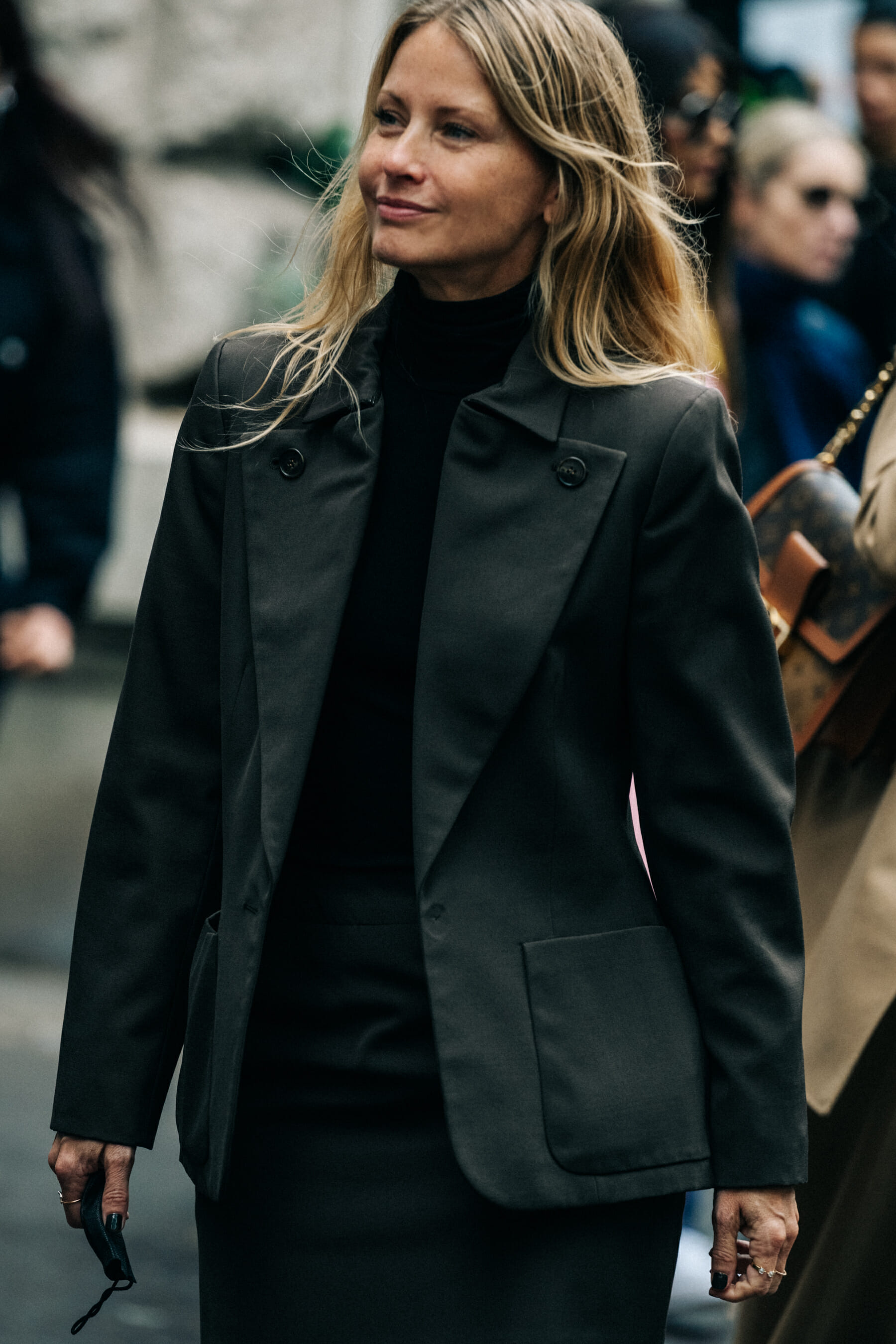 Holly Rogers | Paris - Adam Katz Sinding