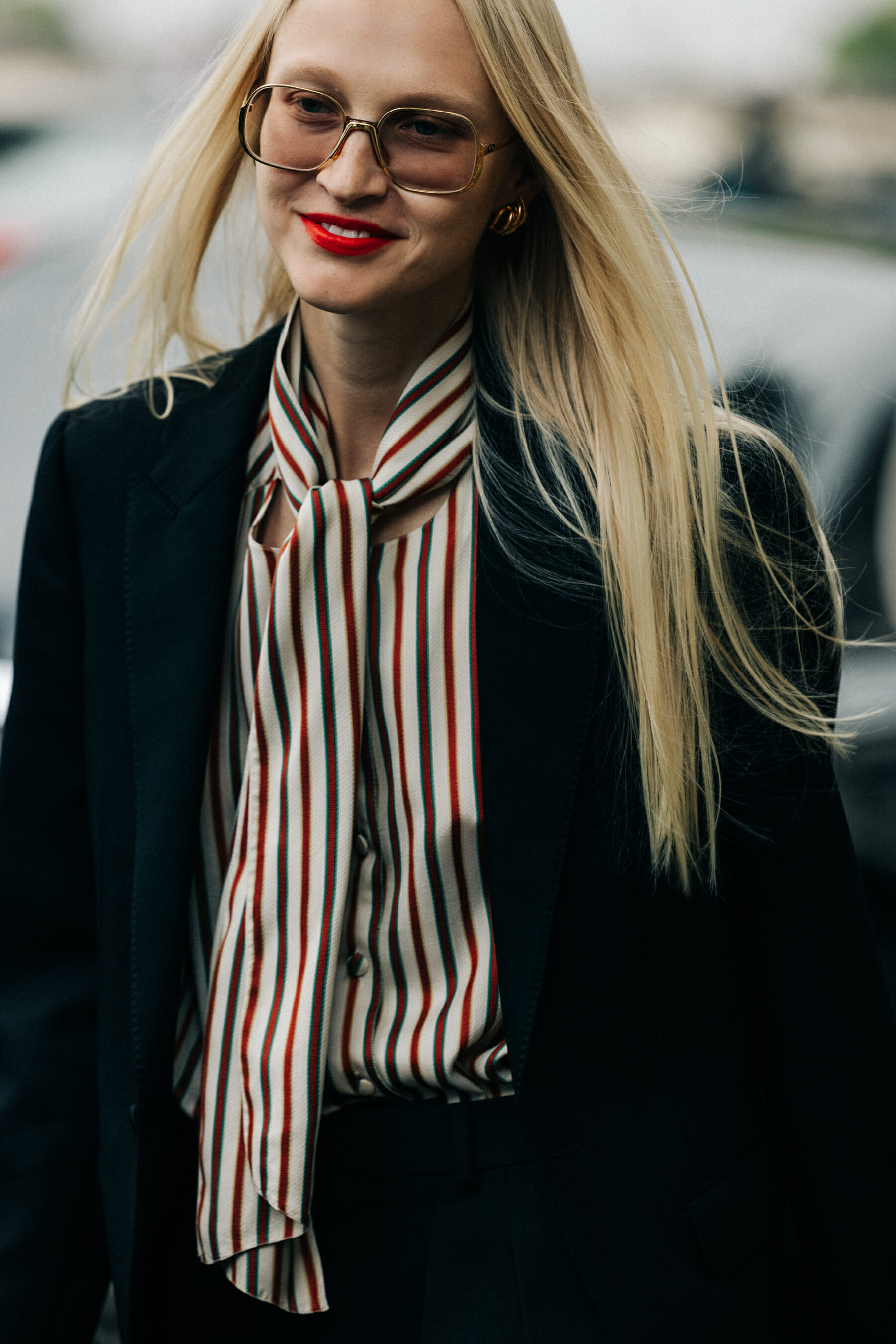 Yulia Lobova-Harfouch | Paris - Adam Katz Sinding