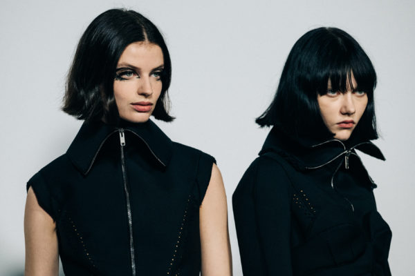 Sofia Steinberg - Adam Katz Sinding