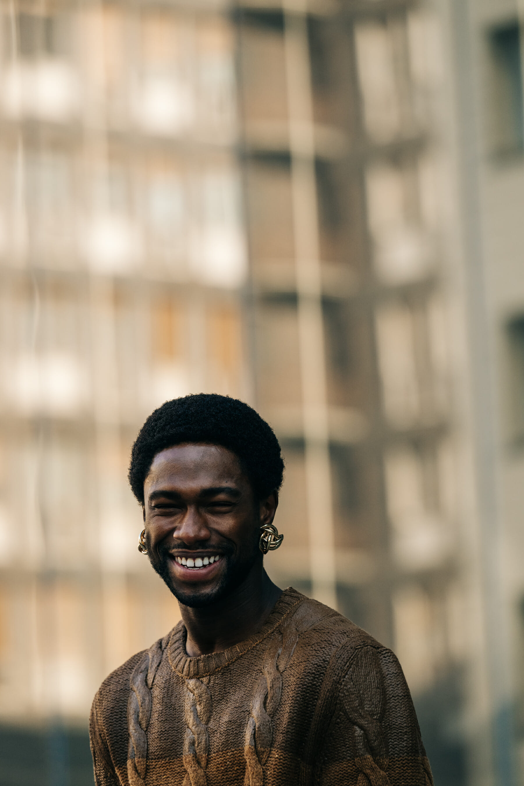 Sadiq Desh | Milan - Adam Katz Sinding