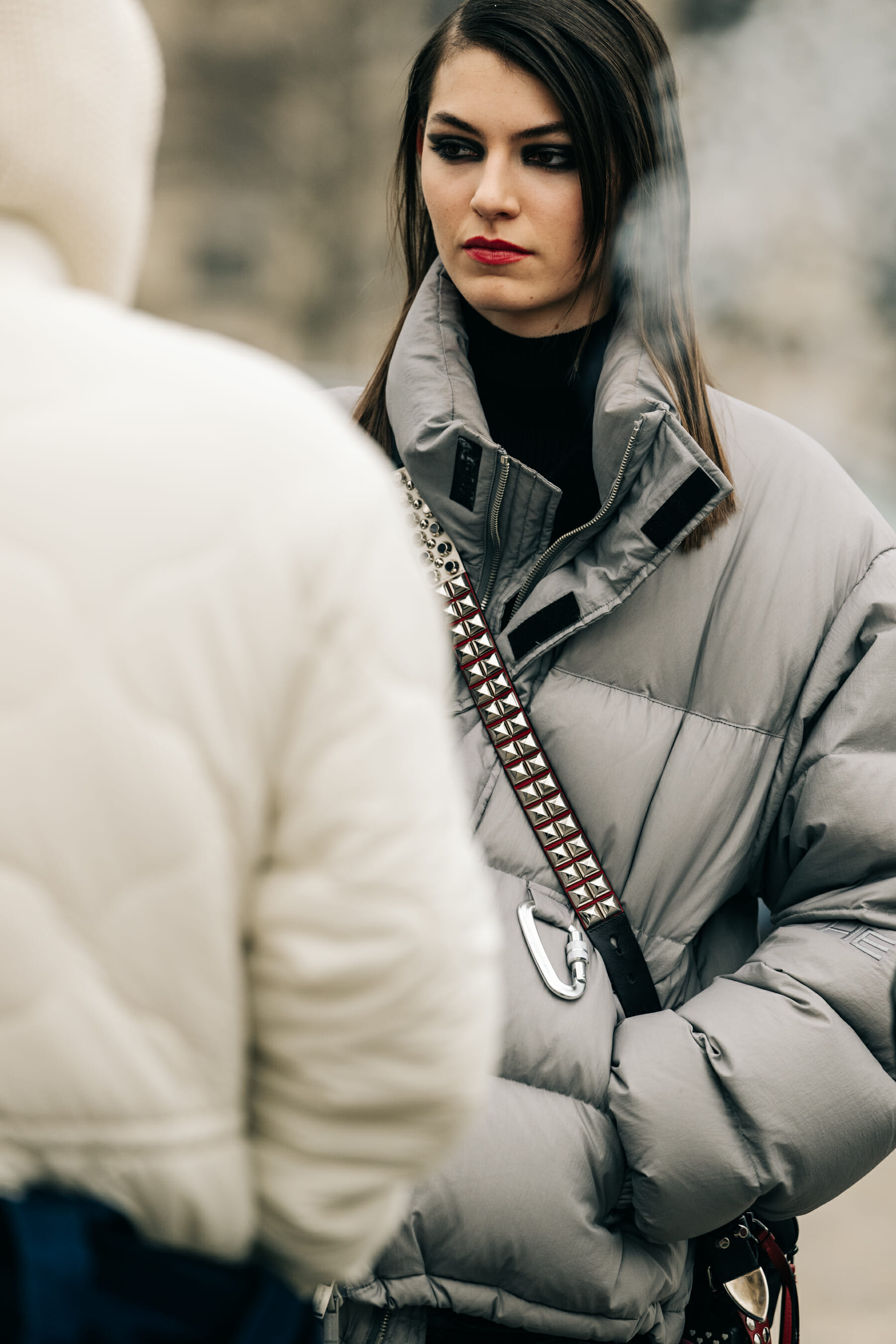 Alberte Mortensen | Paris - Adam Katz Sinding