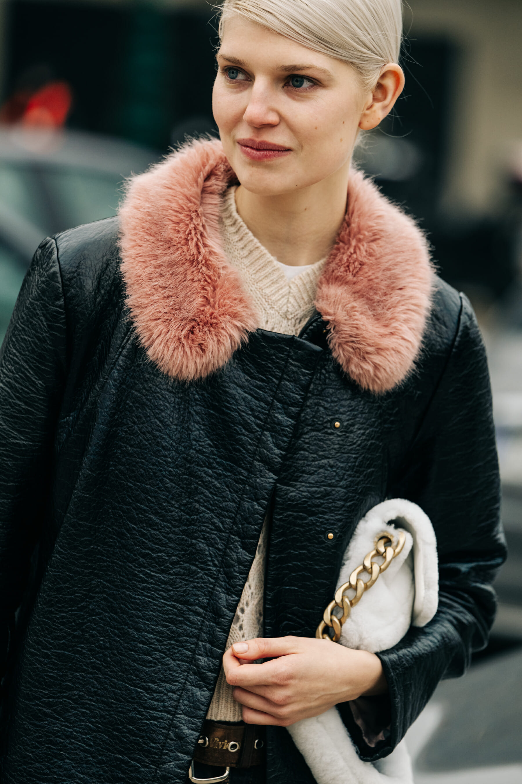 Aleksandra "Ola" Rudnicka | Paris - Adam Katz Sinding