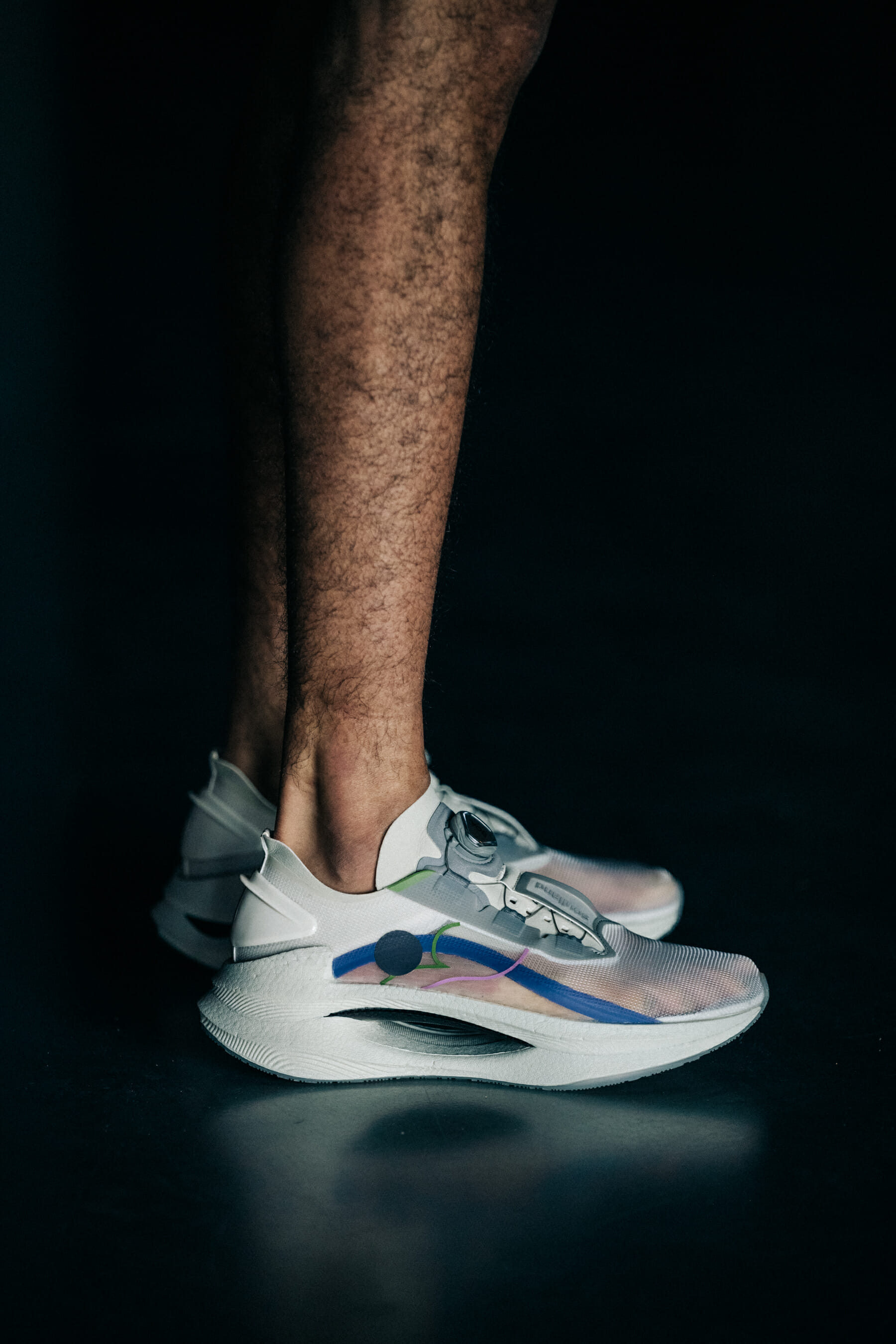 Backstage at Soulland, Spring/Summer 2022 - Adam Katz Sinding