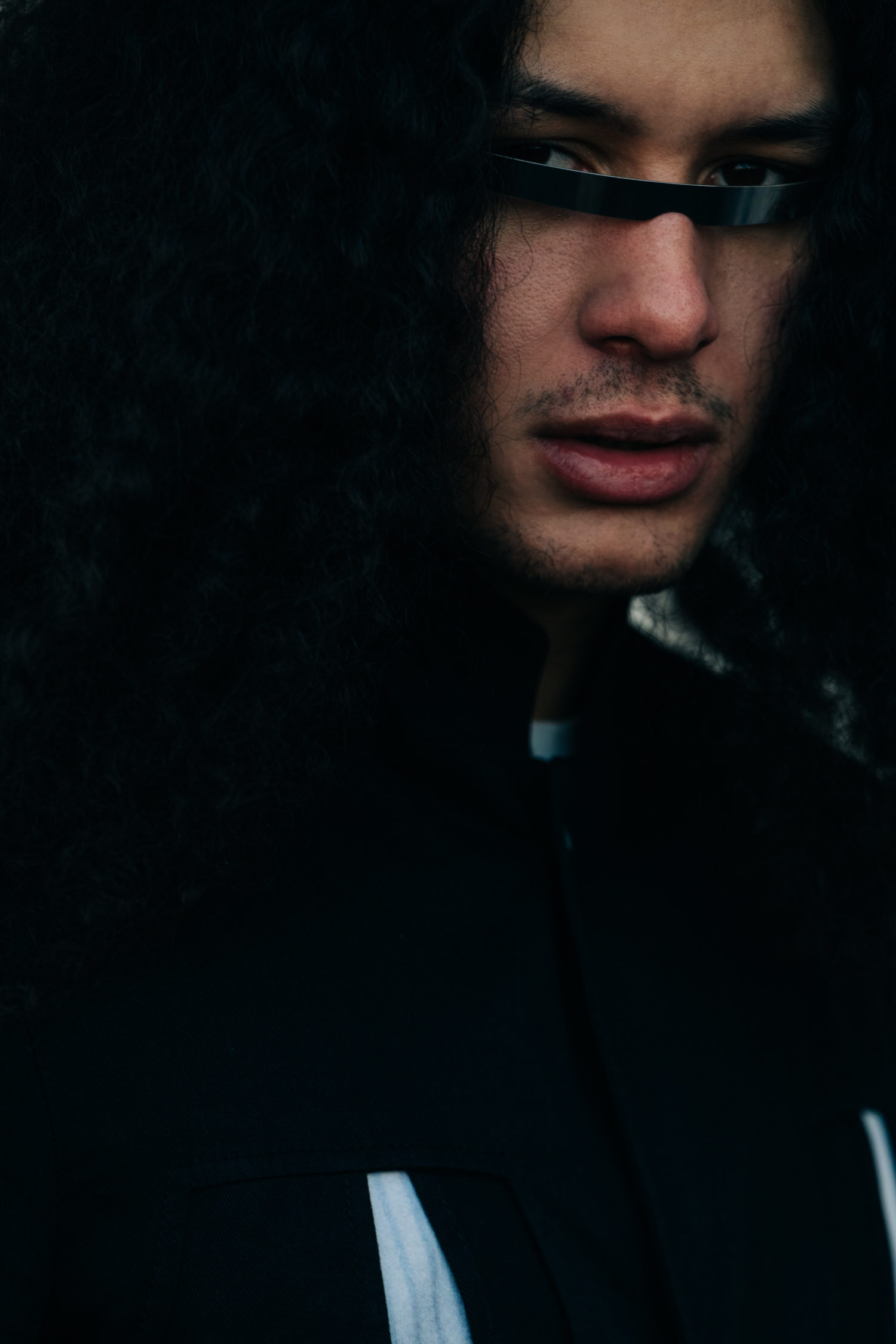 Before Prada | Milan - Adam Katz Sinding